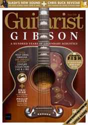 Making & Installing An ES-335 Wiring Harness | Guitarist July 2026