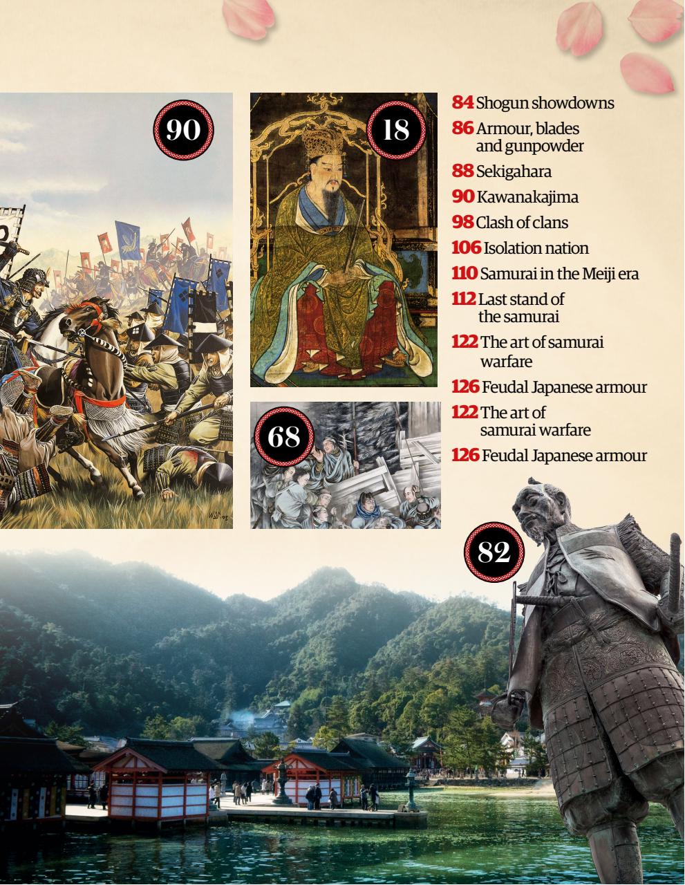 About History Bookazine Subscriptions and All About History Book of the ...