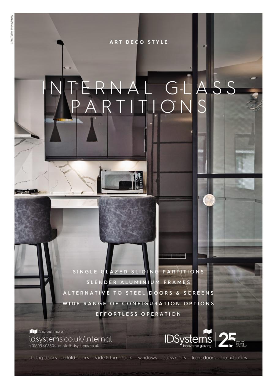 Norfolk Magazine - April 2026 Edición anterior