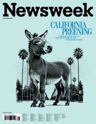 Ranchers’ Beef With Fly After Rotten Year | Newsweek International June ...