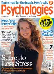 The Science of Wellbeing: HOW TO HAVE AN ENDLESS SUMMER | Psychologies ...