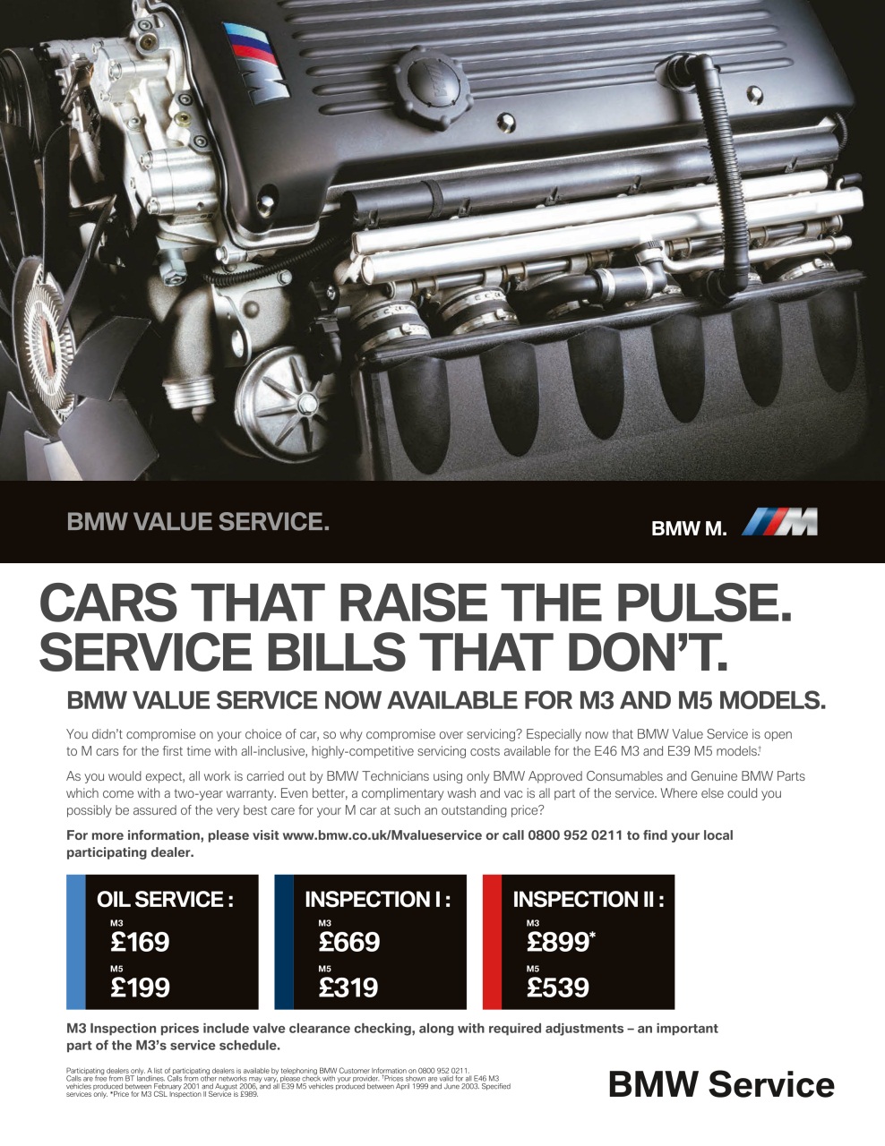 Total BMW Magazine - BMW M3 The Evolution of an Icon2 Special Issue