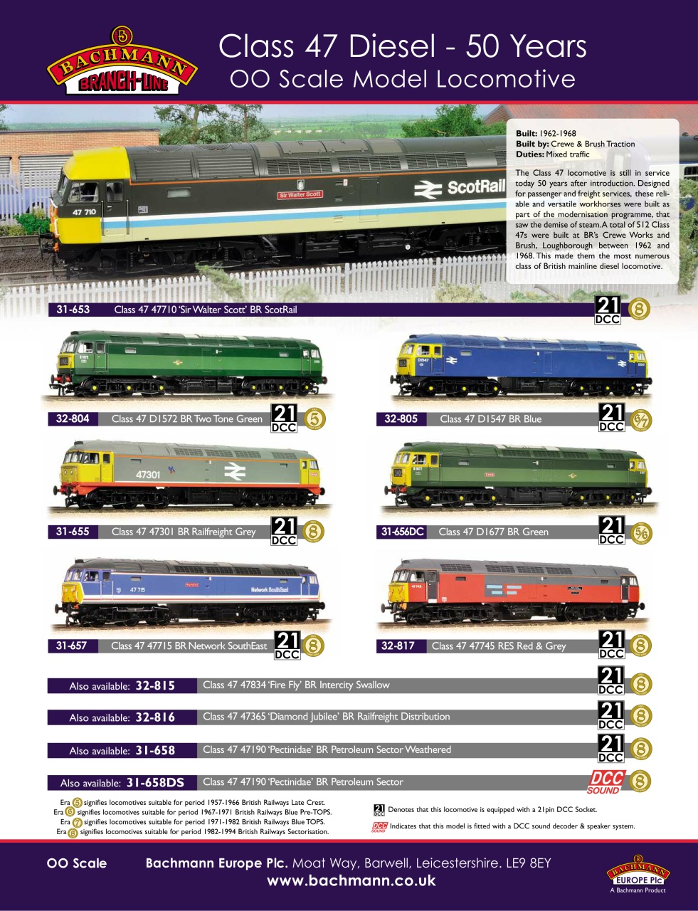 Rail Express Magazine - Rail Express Modeller Annual 2013 Special Issue