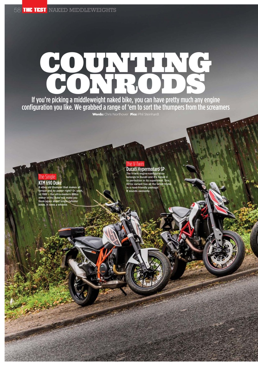 Superbike Magazine - January 2014 Back Issue