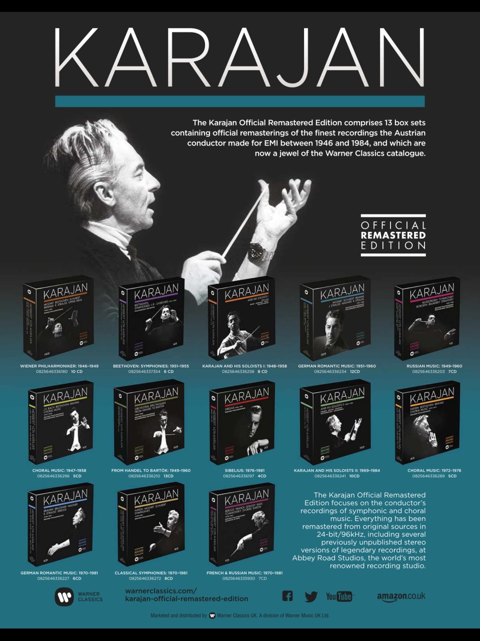 BBC Music Magazine - May 2014 Back Issue