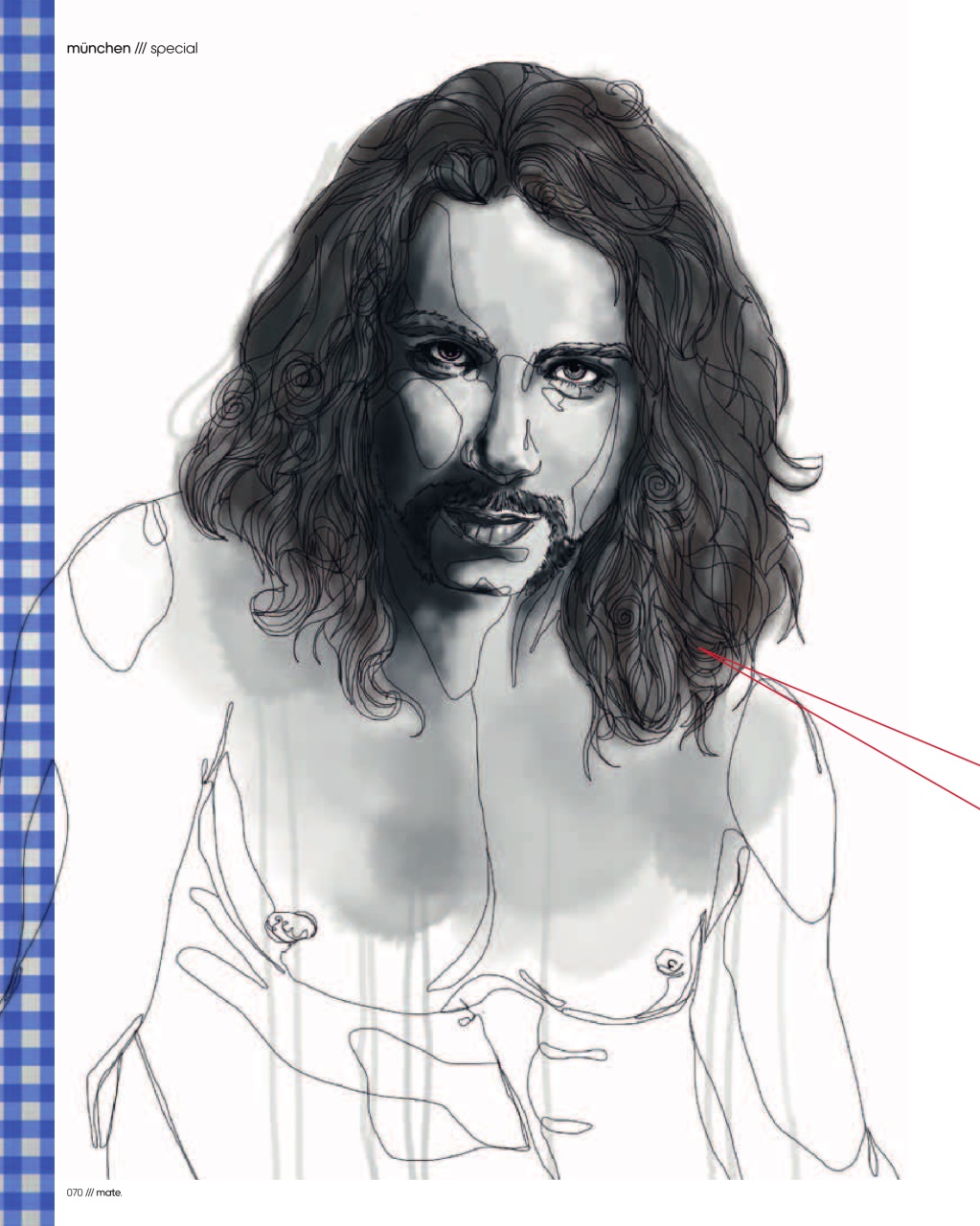 Mate Magazine - Free Download /// jetzt Mate kostenlos testlesen Back Issue