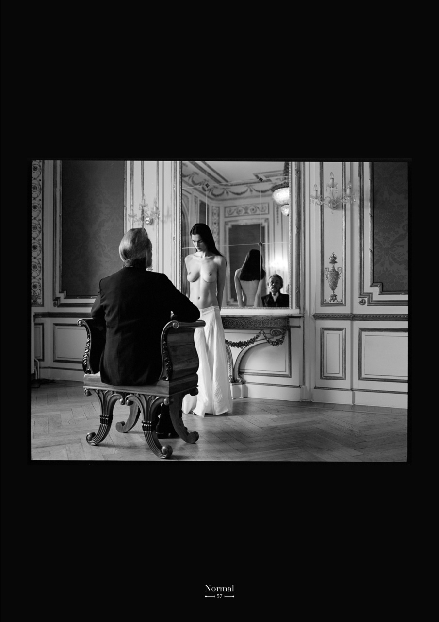 Normal Magazine - Issue n°3 (English) Back Issue