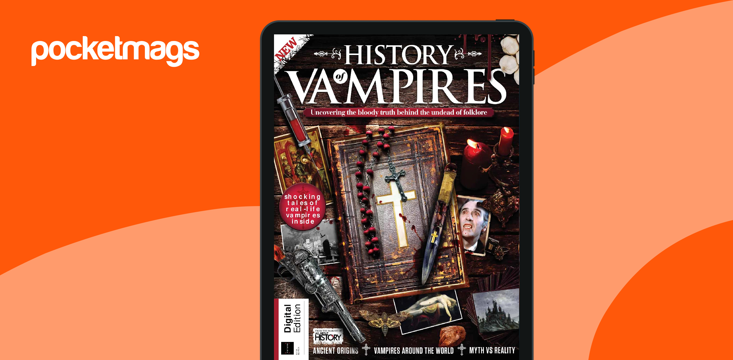 Real Life Vampires In History Are Vampires Real? The Origins And