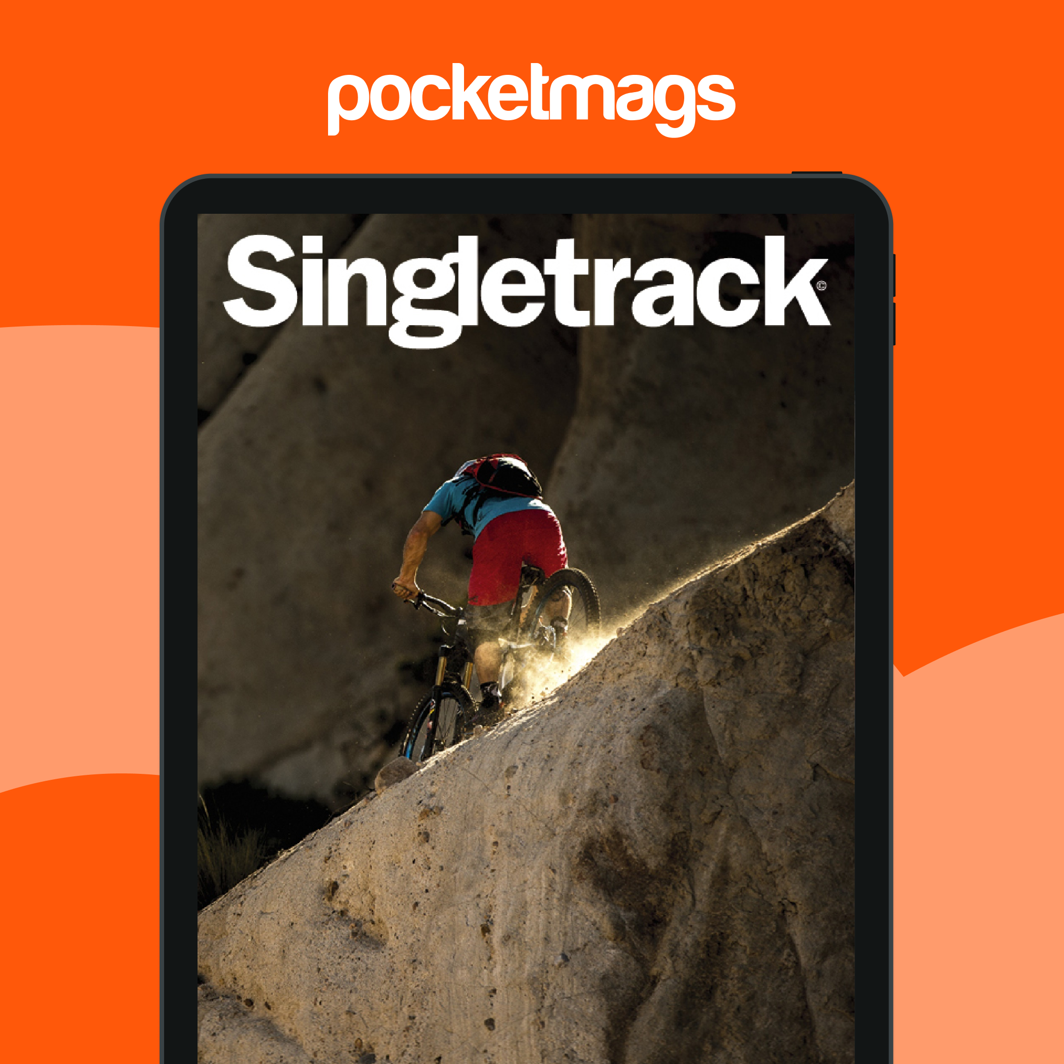 Singletrack Magazine - 98 Retour à l'édition précédente