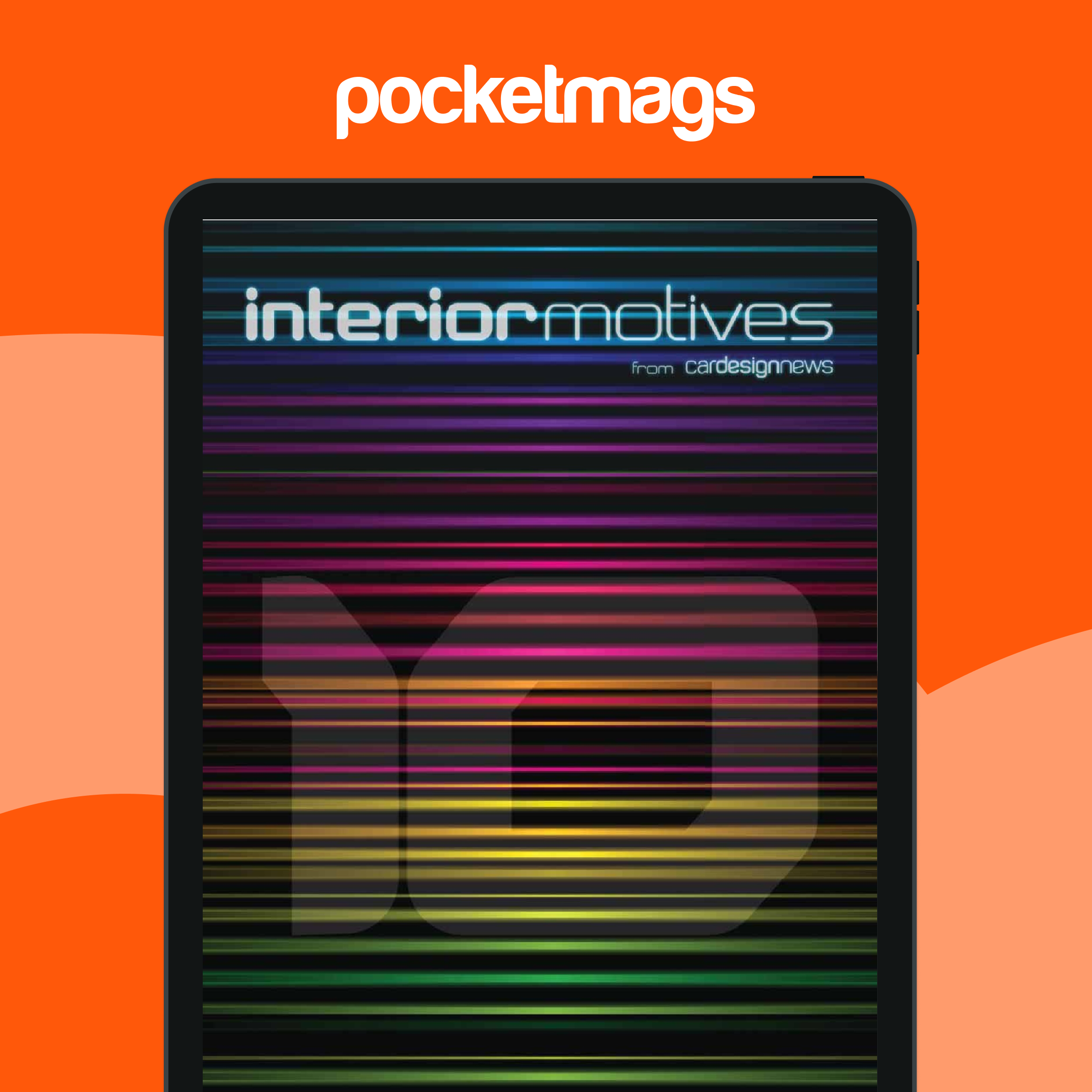 Interior Motives Magazine - Interior Motives 10th Anniversary Edition ...