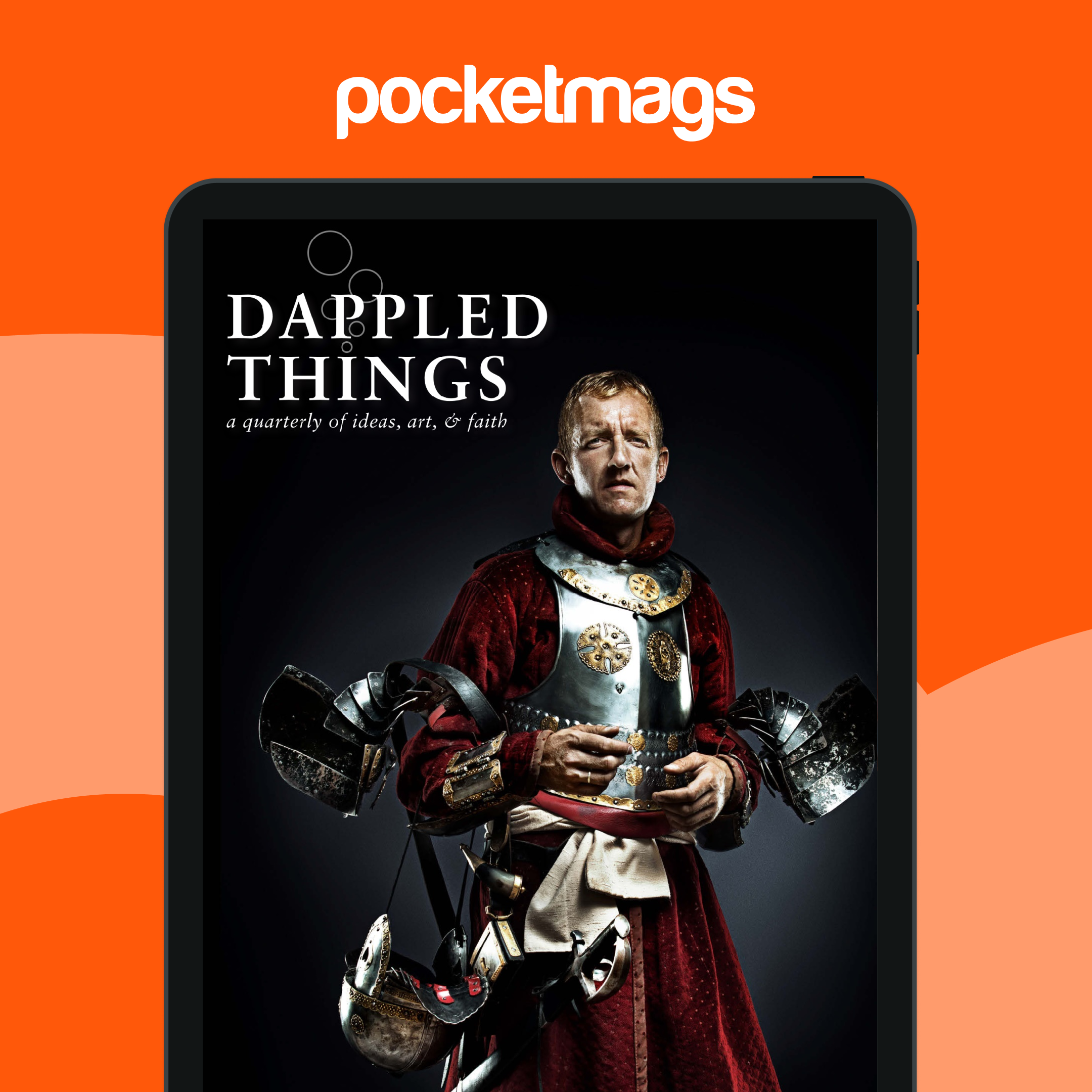 Dappled Things Magazine - SS Peter & Paul 2015 Edição anterior