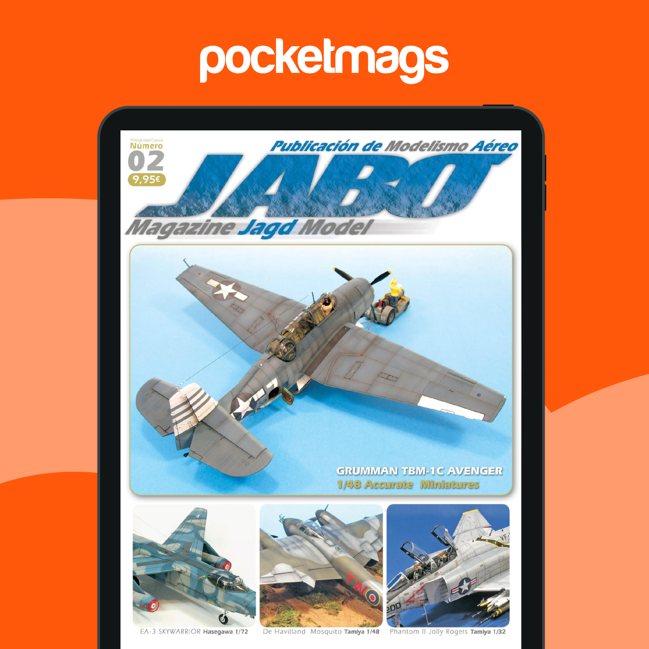 Jabo Magazine - JABO Magazine 02 Retour à l'édition précédente