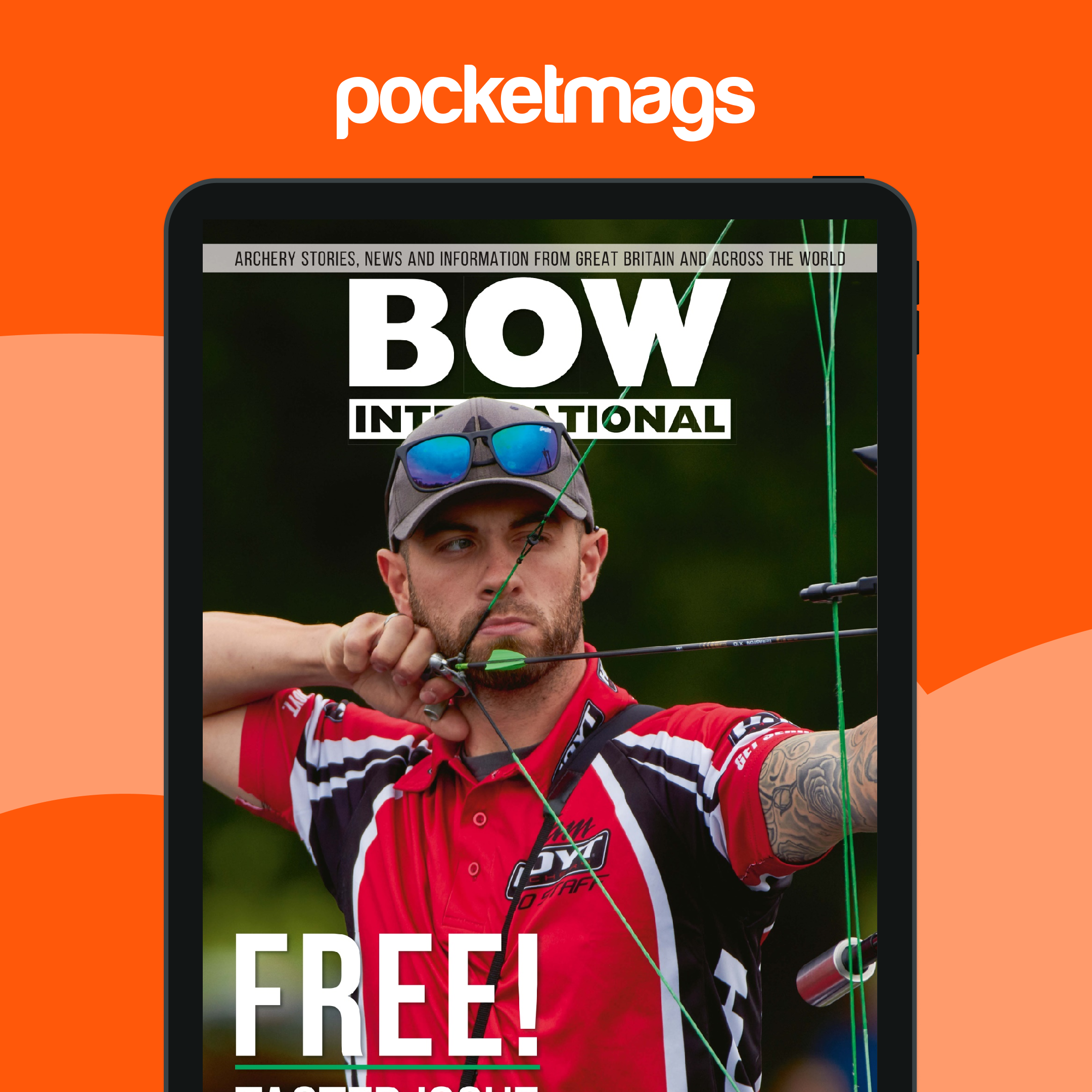 Bow International Magazine - BOW International Digital Taster 4 Edición ...