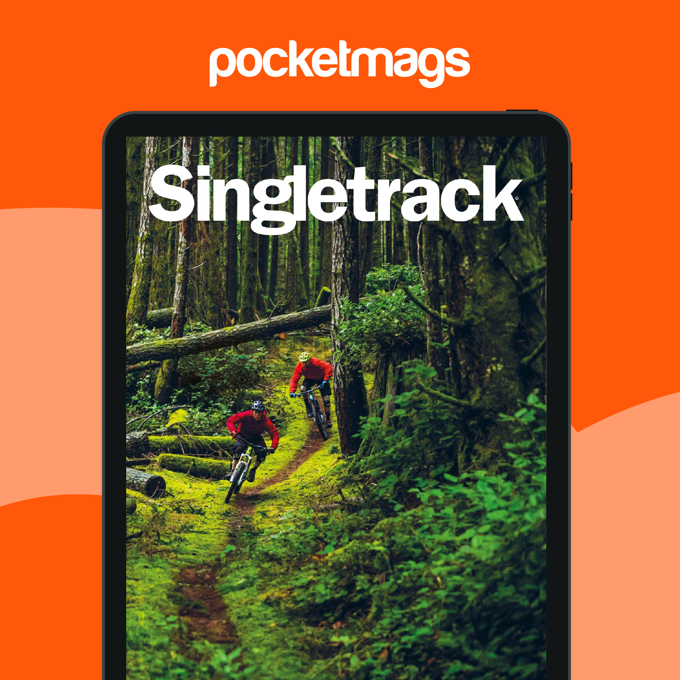 Singletrack Magazine - 110 Back Issue