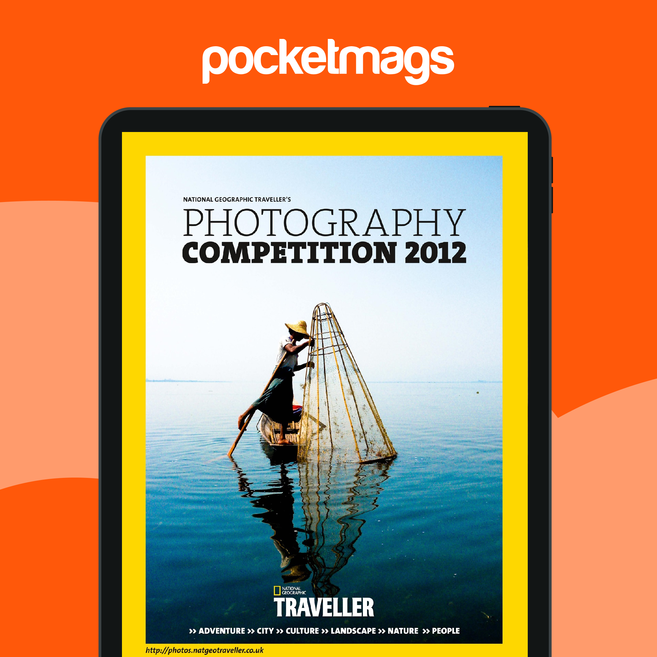 National Geographic Traveller UK Magazine - Photography Competition ...