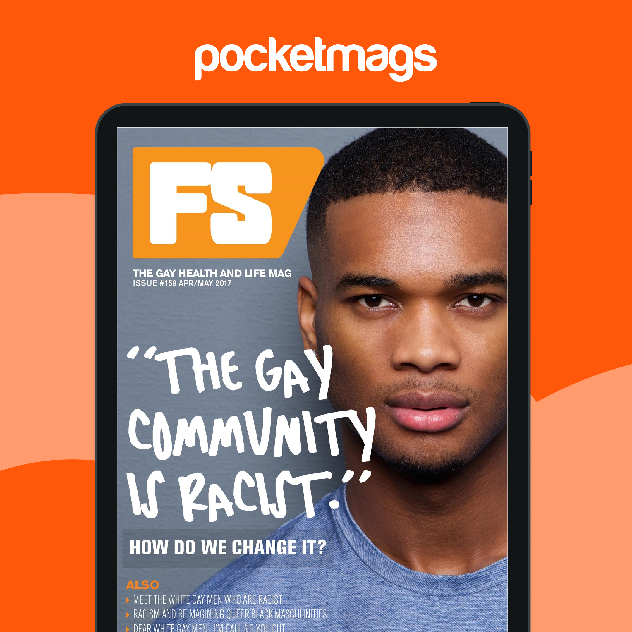 FS International Magazine - FS 159 Back Issue