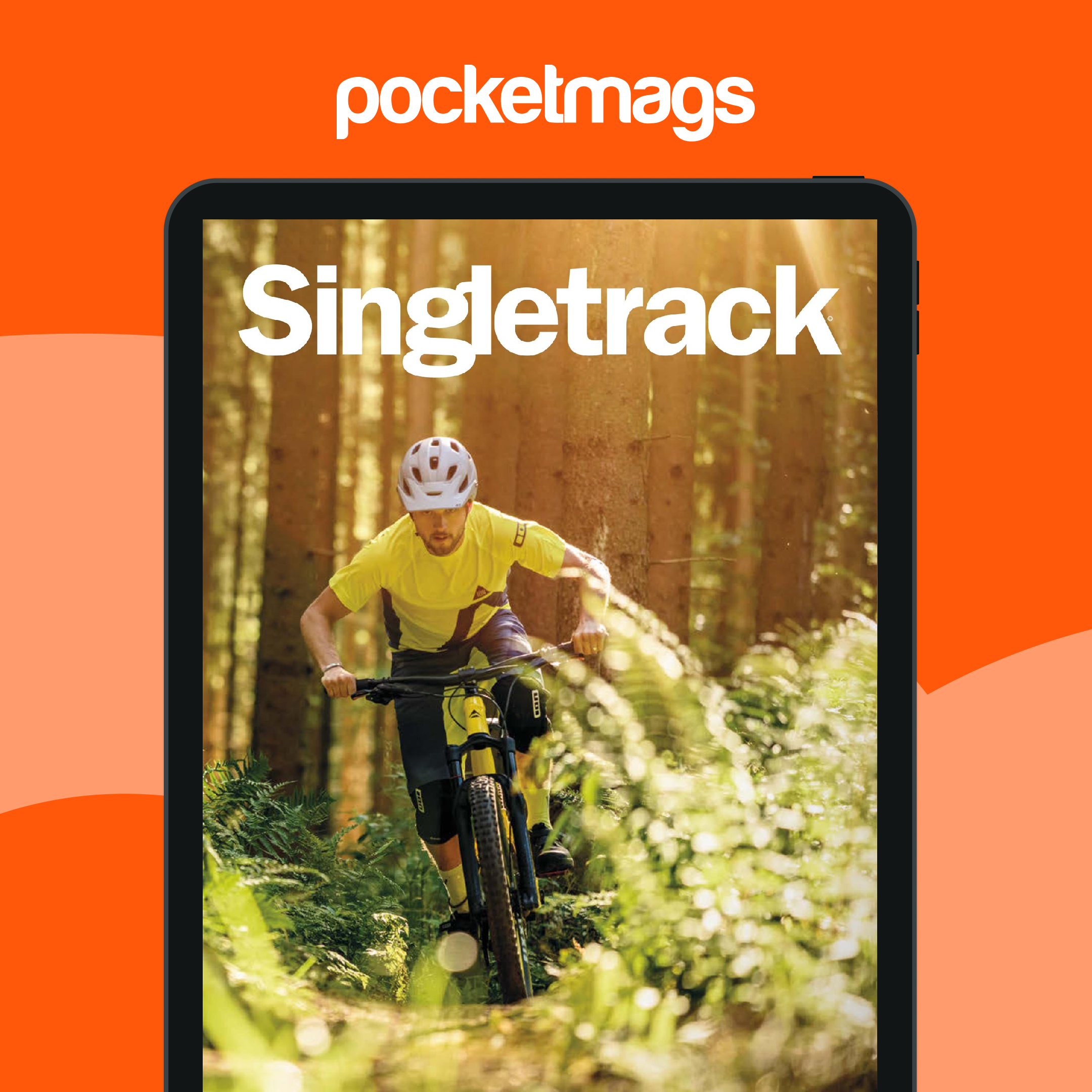 Singletrack Magazine - 114 Back Issue