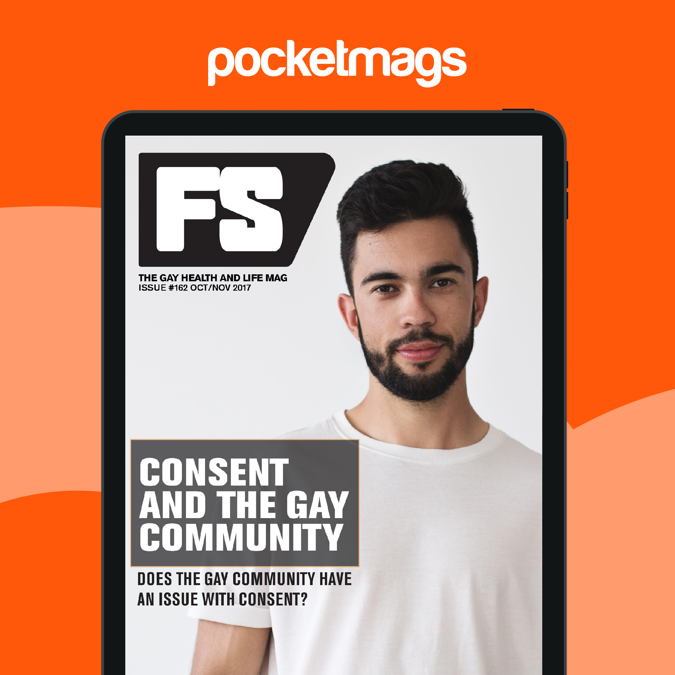 FS International Magazine - issue 162 Back Issue