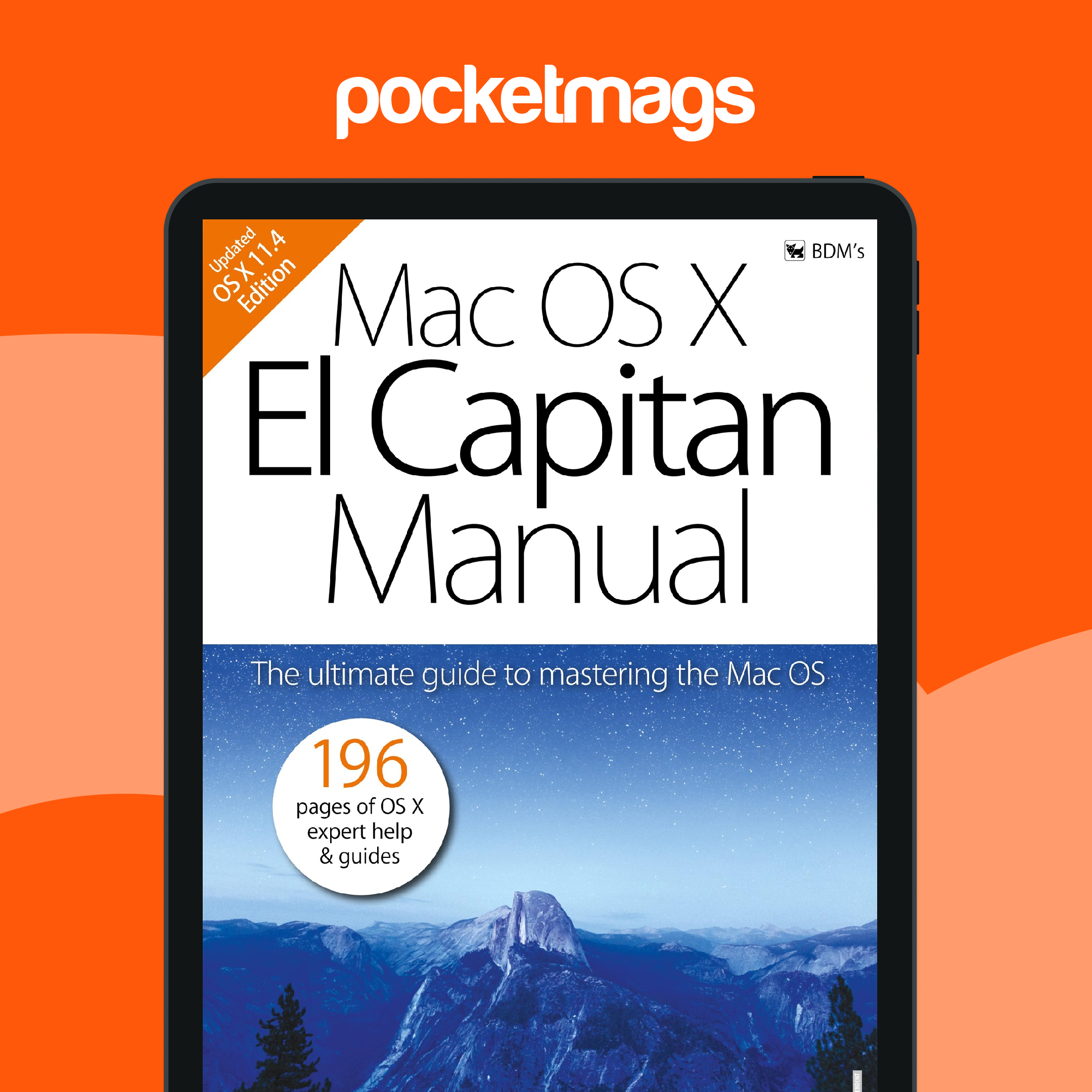 Mac + MacBook User - MacOS El Capitan Edición anterior