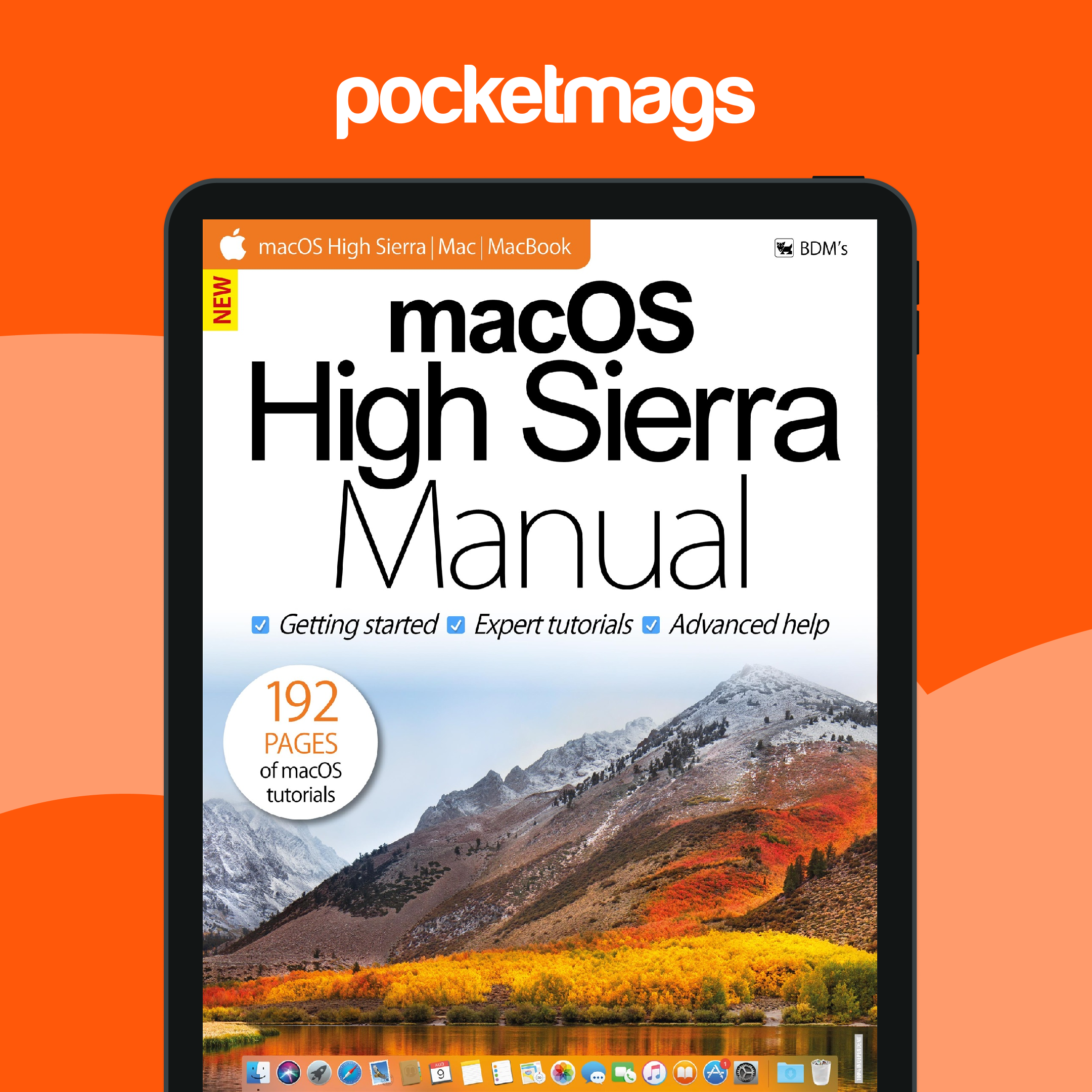 Mac + MacBook User - MacOs High Sierra Edición anterior