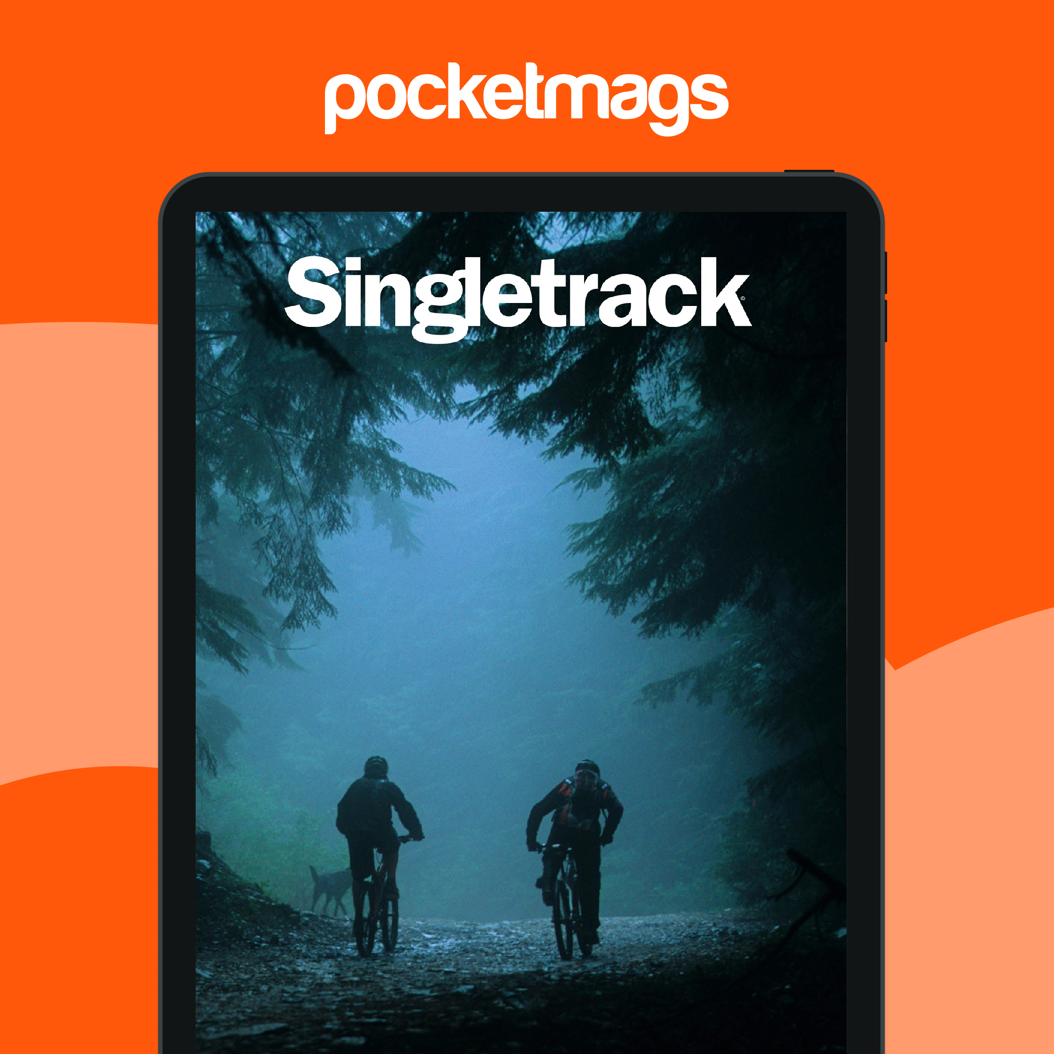 Singletrack Magazine - 117 Back Issue