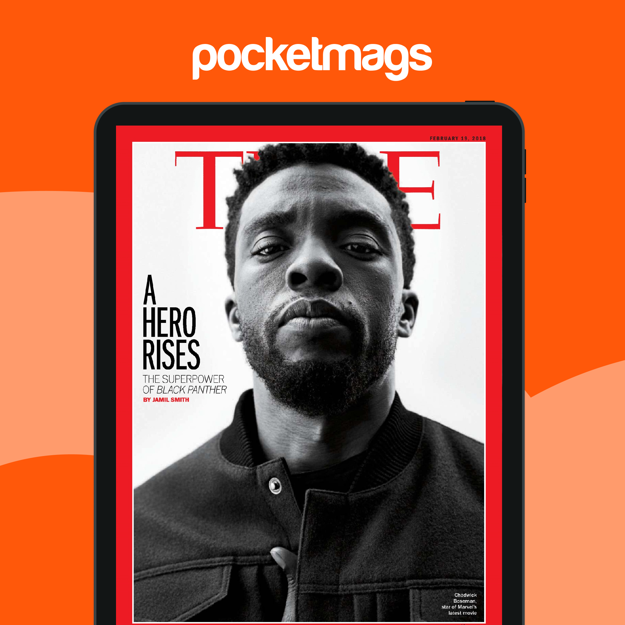 TIME Magazine Europe - February 19, 2018 Back Issue