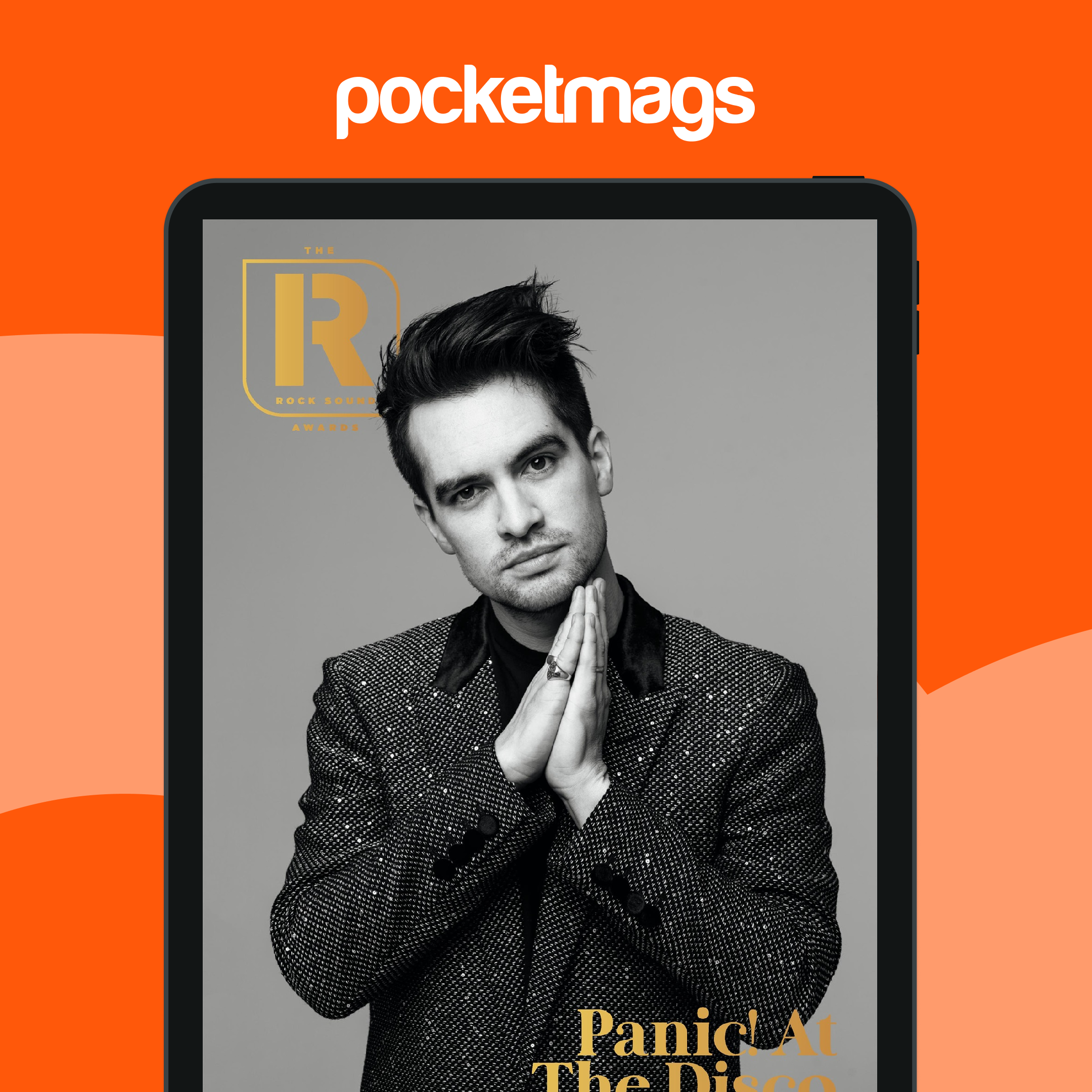 Rock Sound Magazine - Rock Sound Awards - 247 Edición anterior