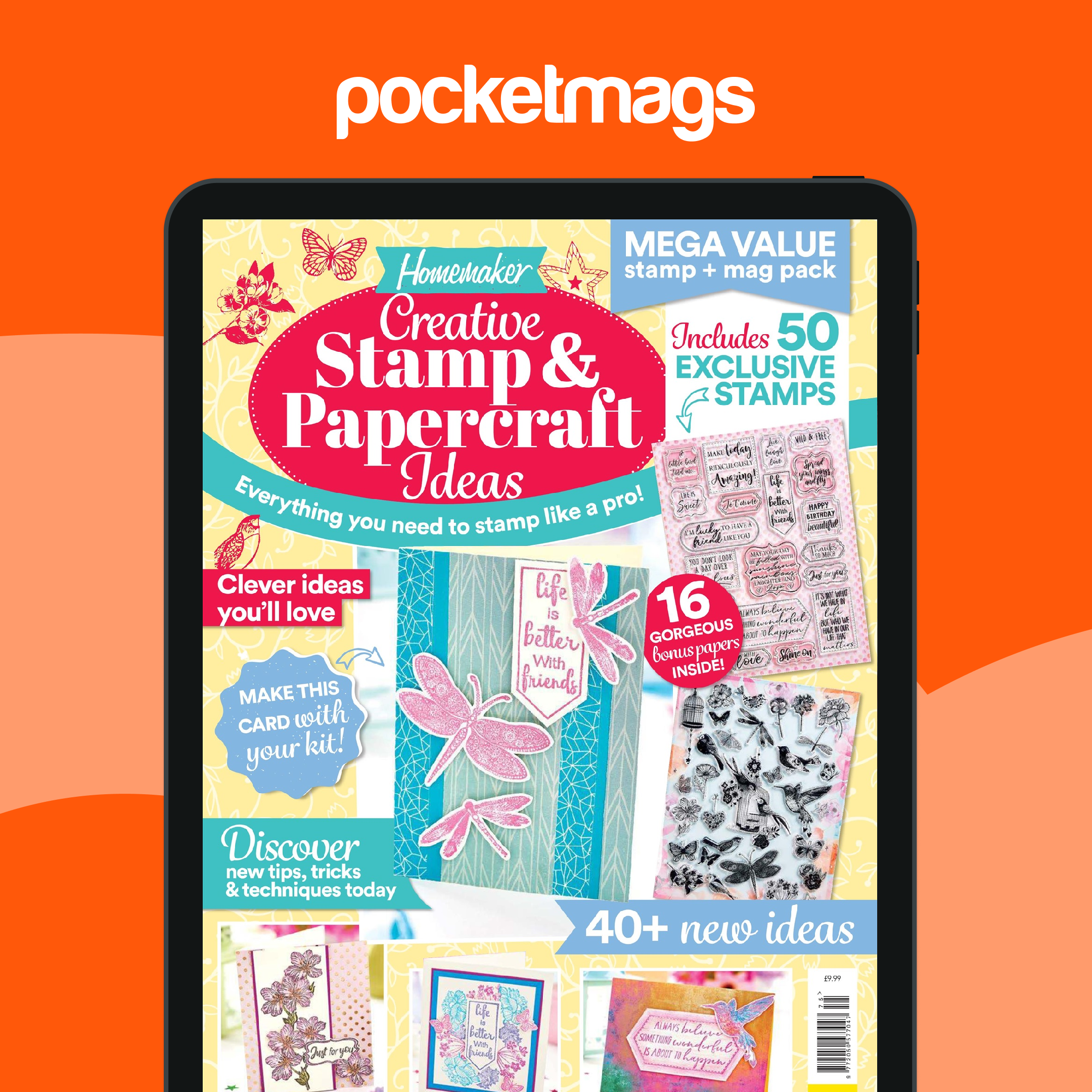 Homemaker Magazine - Issue 4 Edición anterior