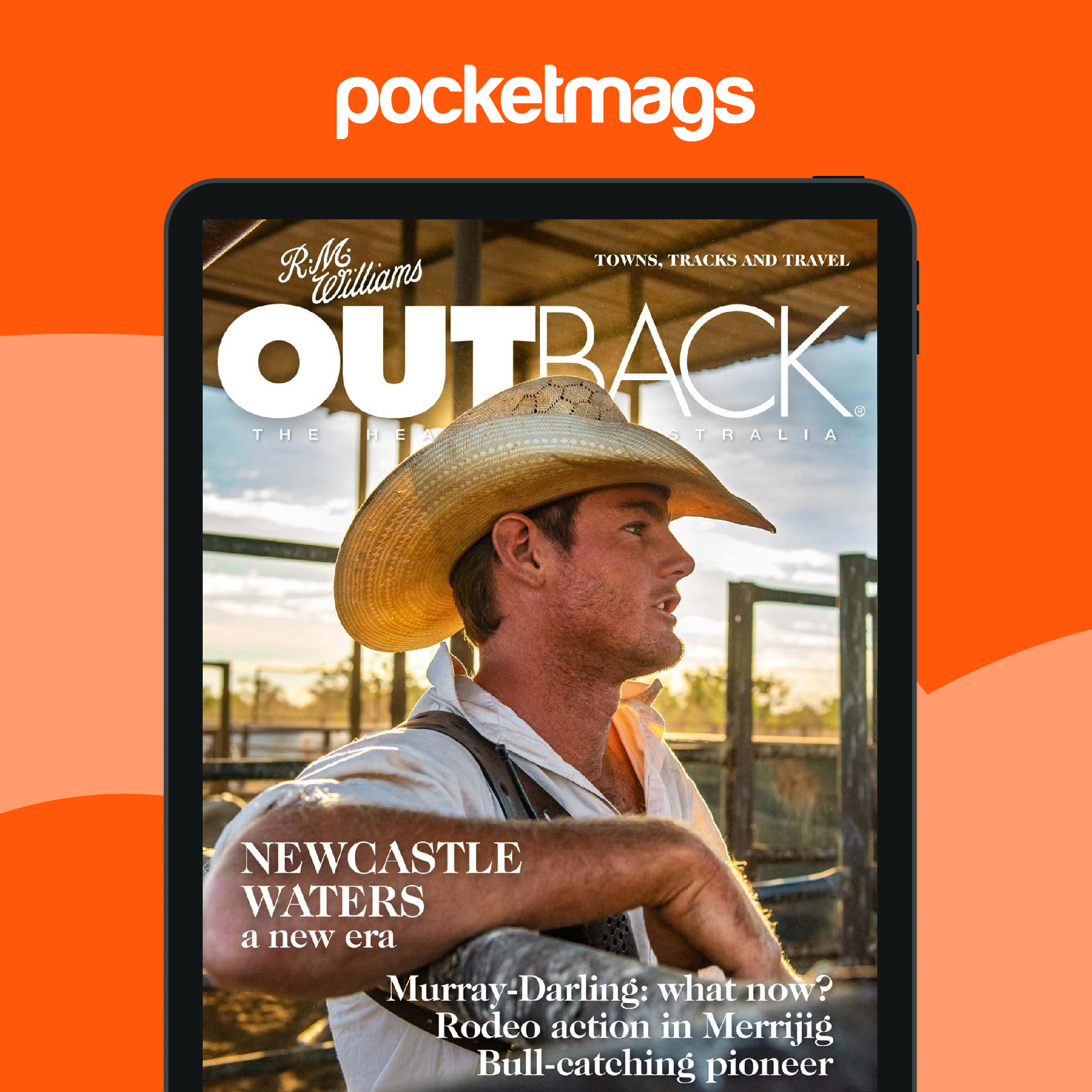 OUTBACK Magazine - OUTBACK 125 Edición anterior