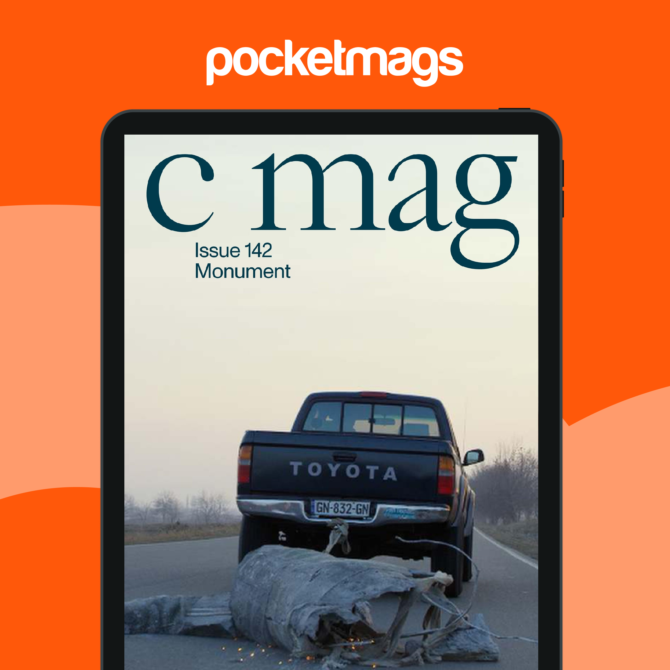 C Magazine - Summer 2019 Back Issue