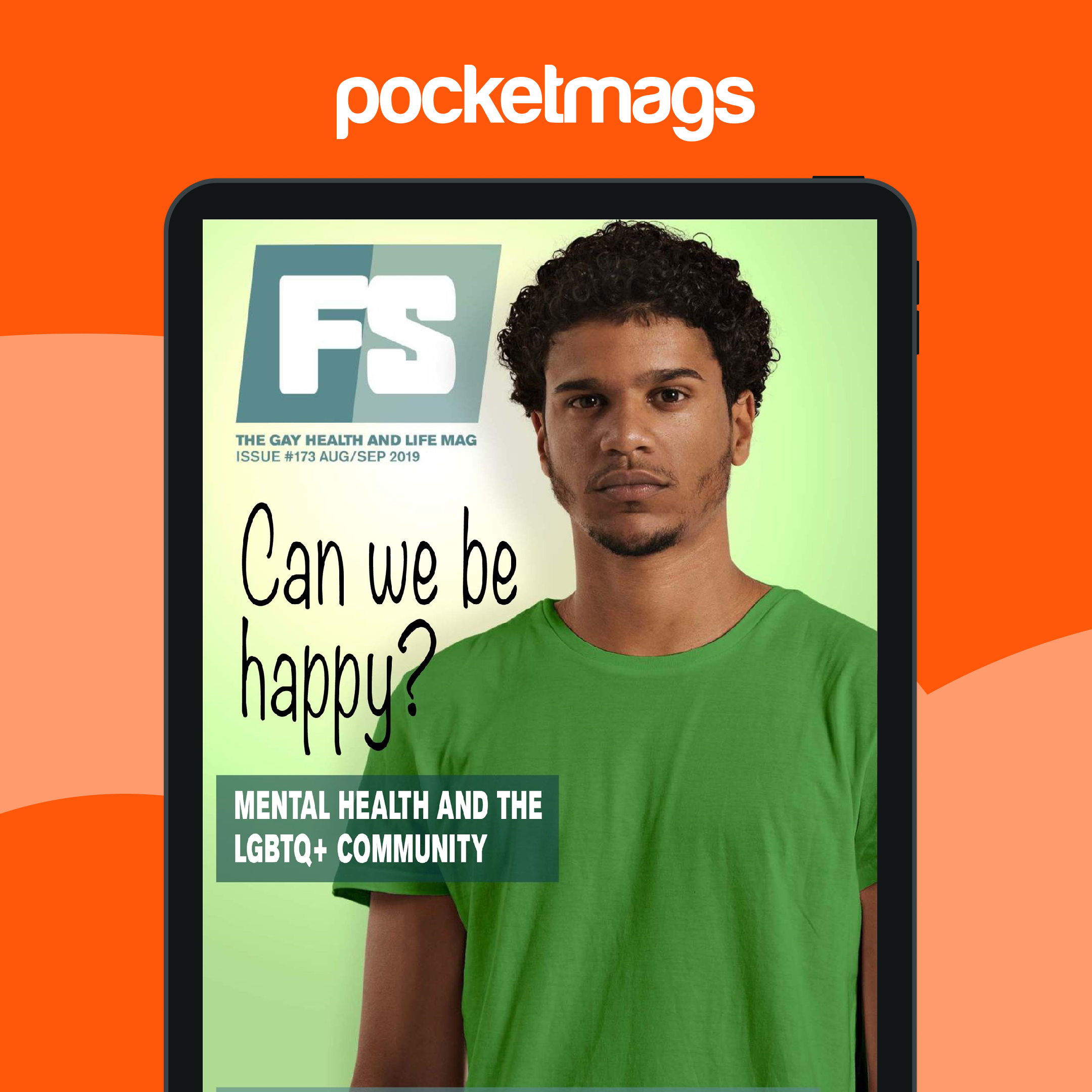 FS International Magazine - FS 173 Back Issue