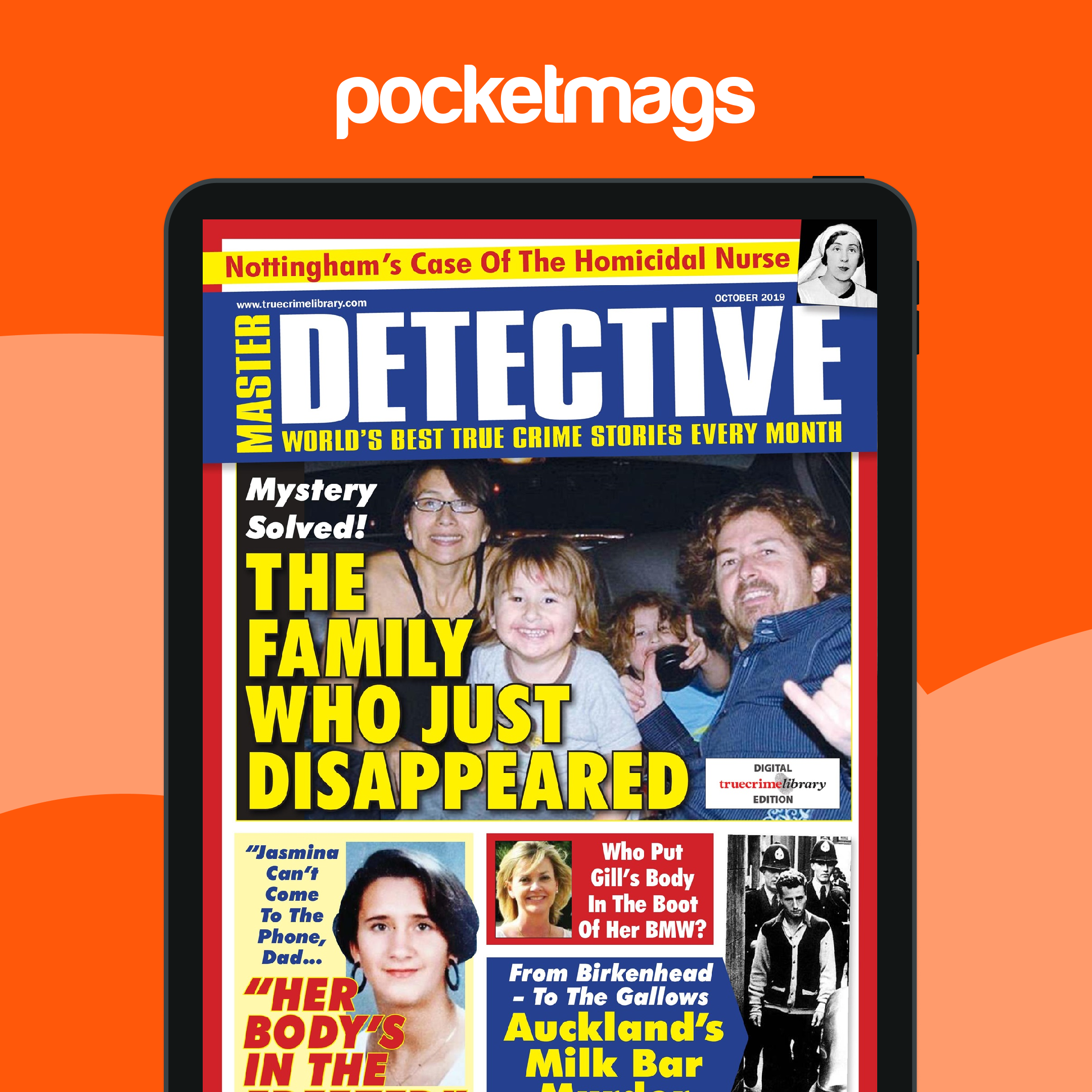 Crime Novels Best Crime Series 2019 New Thrillers Out Now 2025