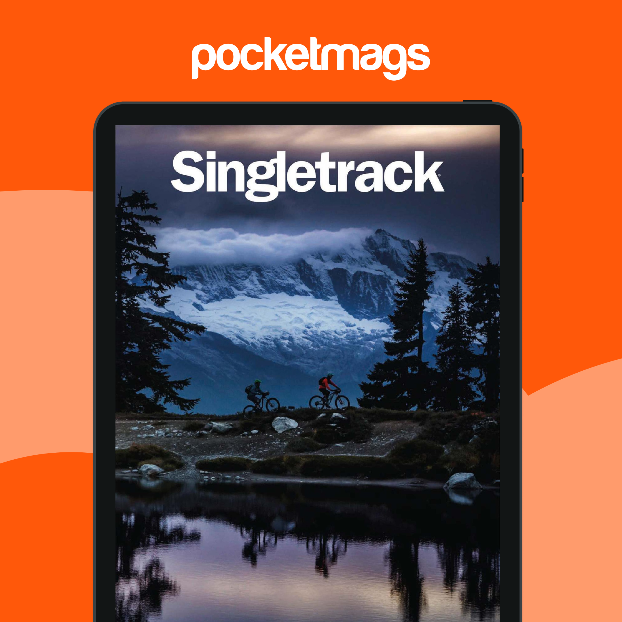 Singletrack Magazine - 128 Back Issue