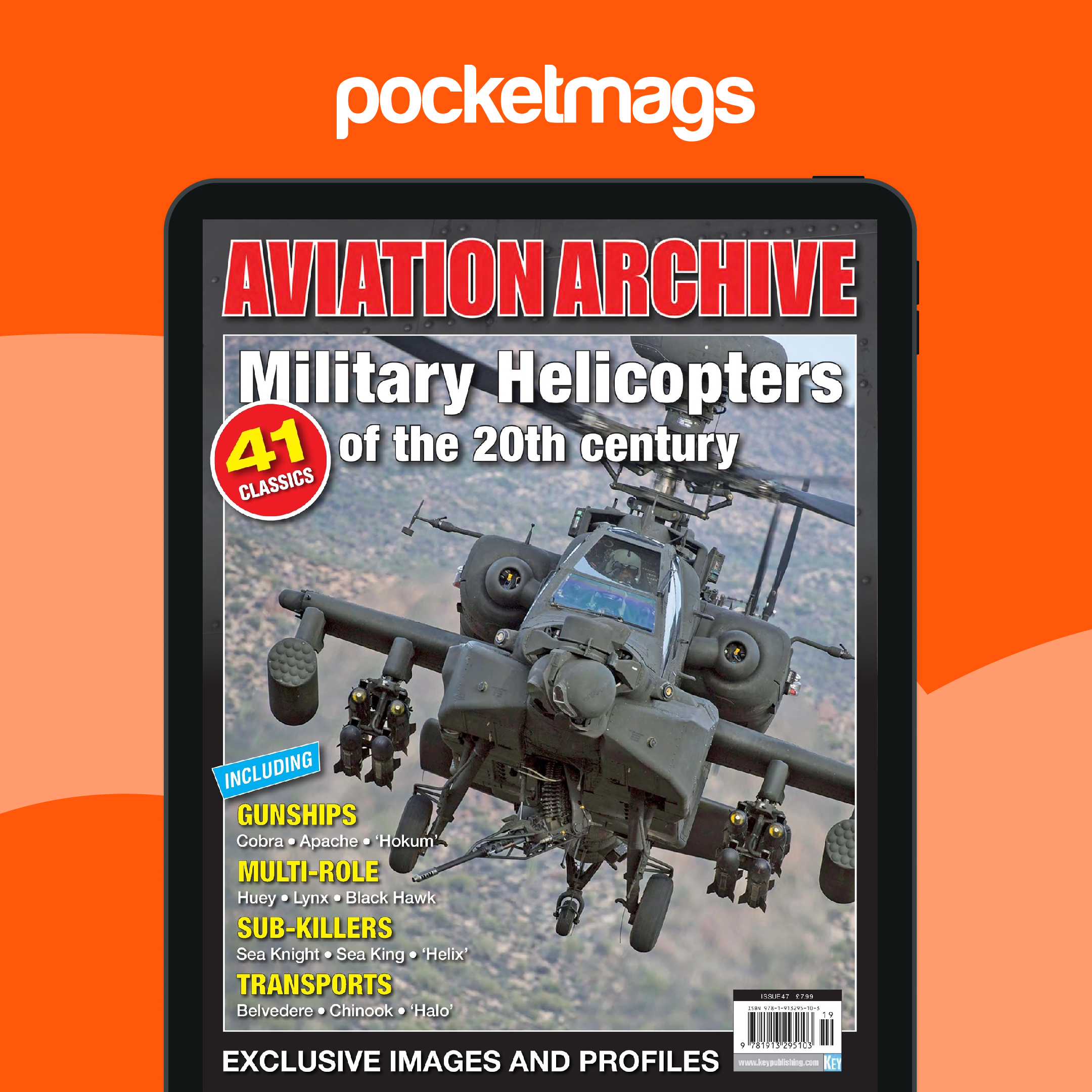 Aviation Archive Magazine - Issue 47 Back Issue