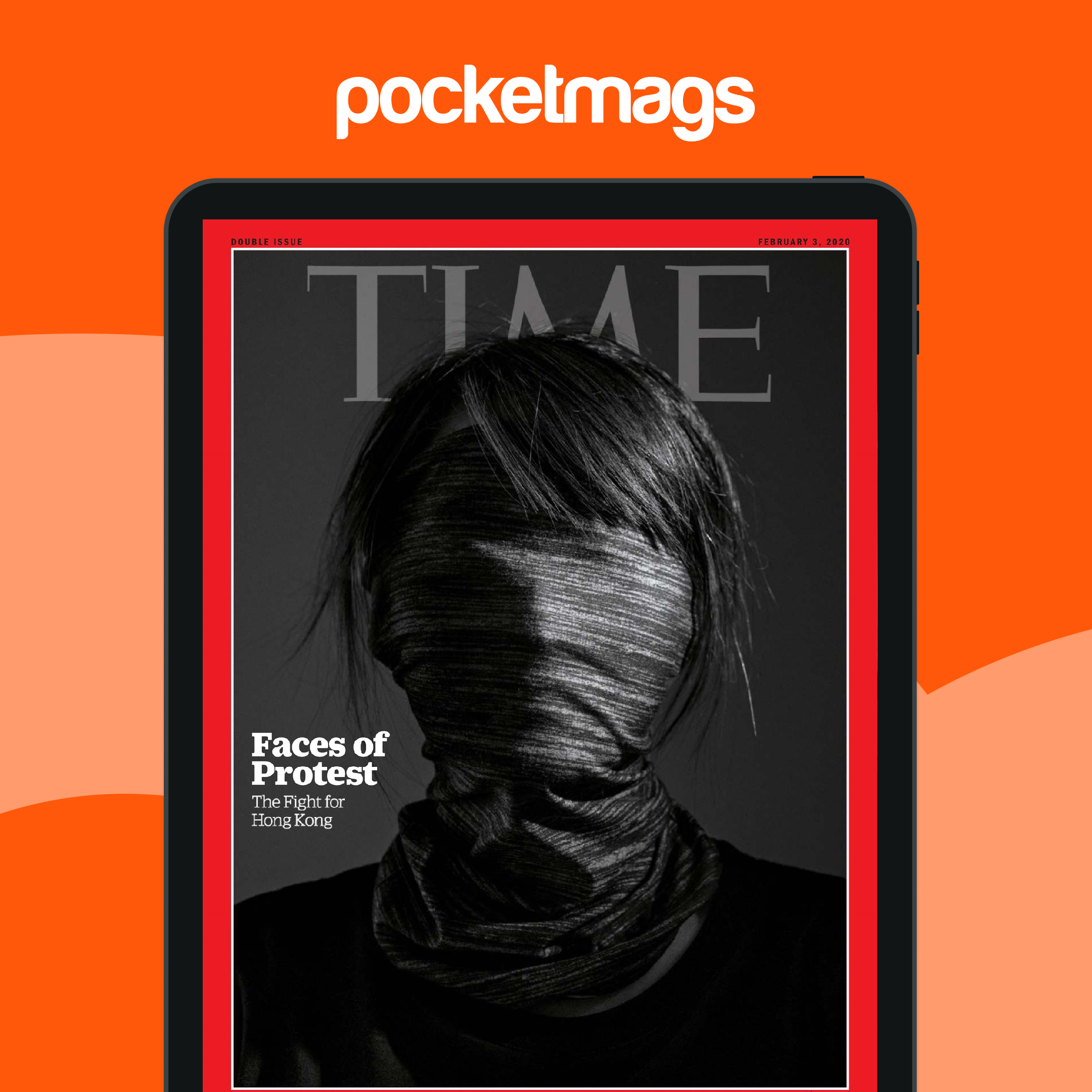 TIME Magazine Europe - February 3, 2020 Back Issue