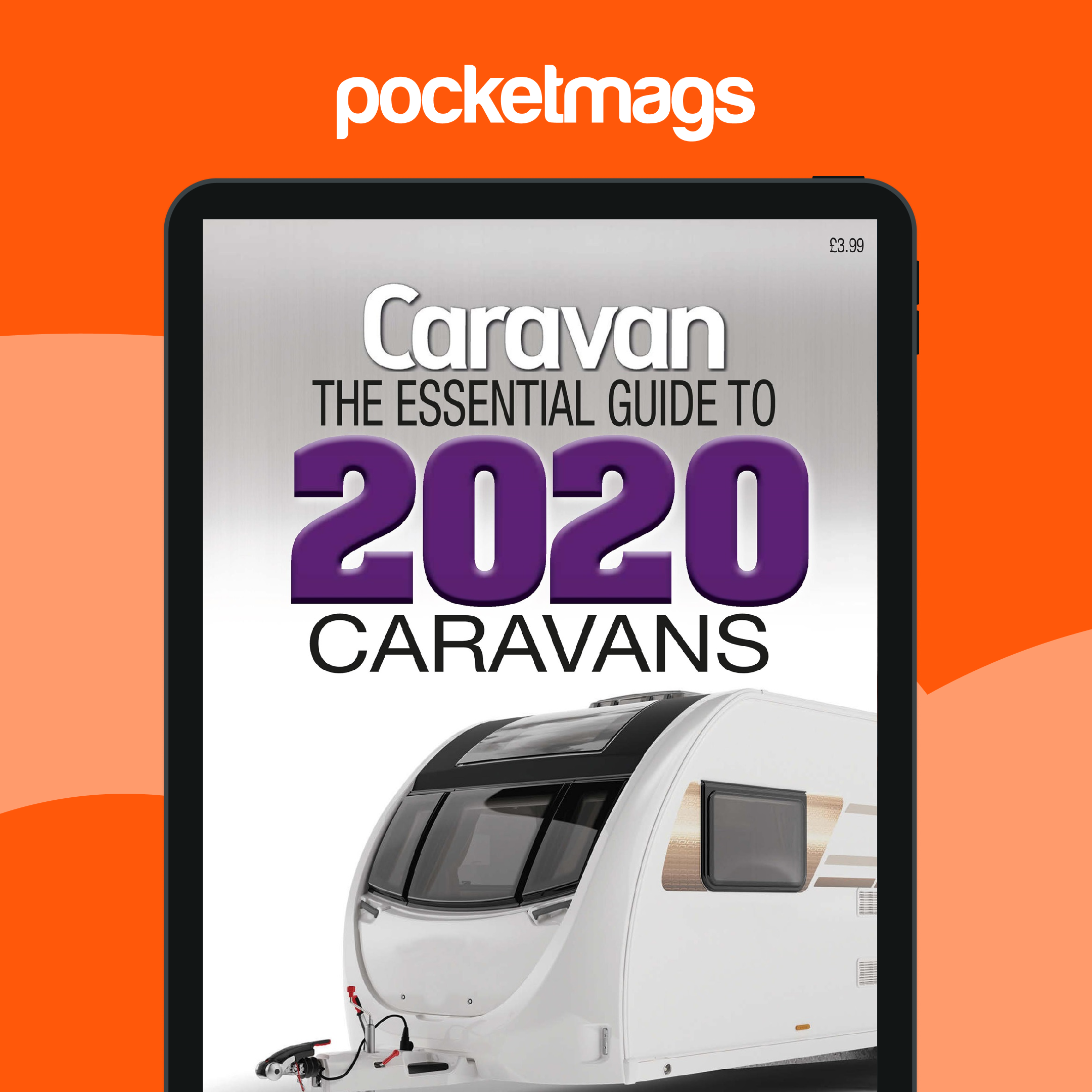 Buying Your Perfect Caravan Magazine - The Essential Guide to 2020 ...
