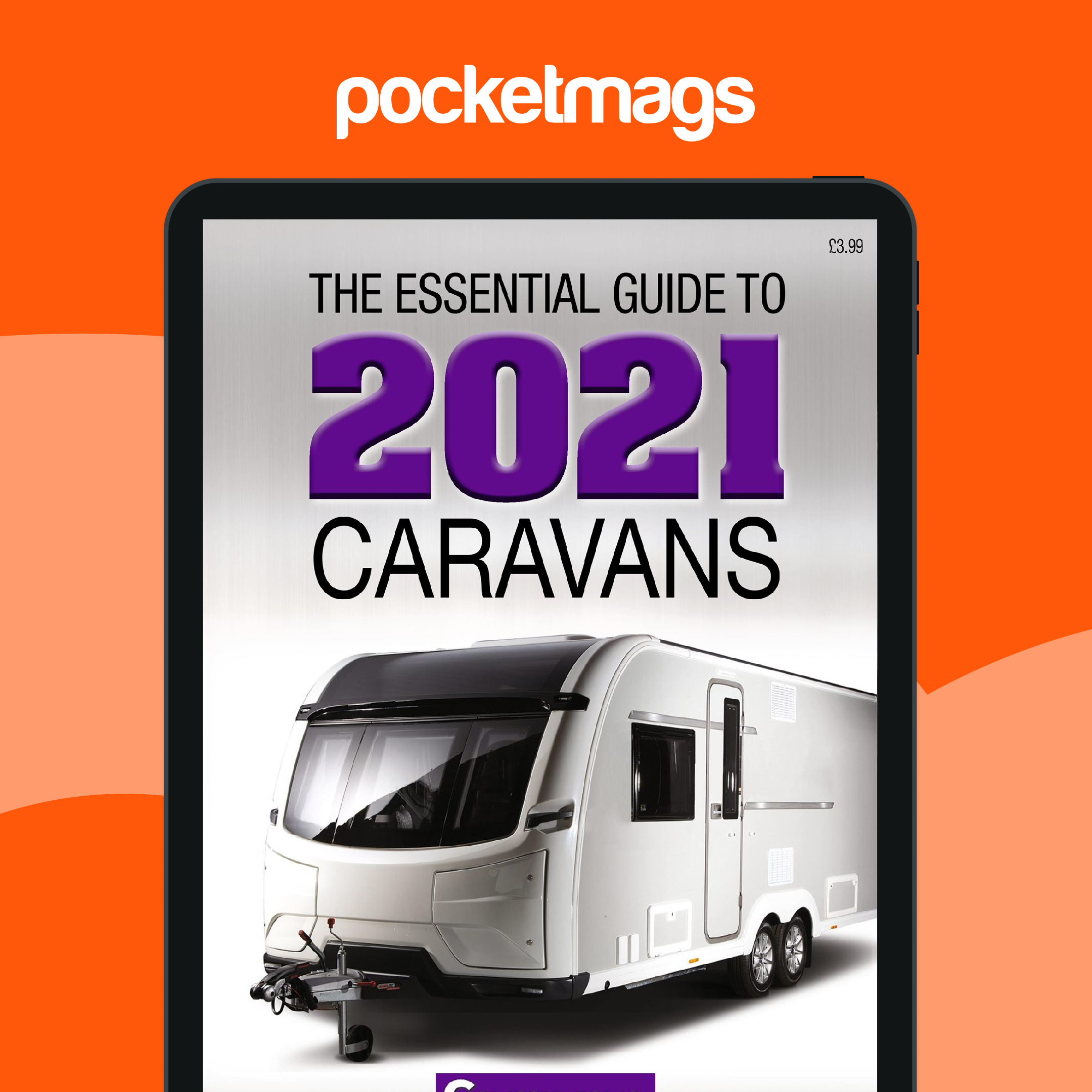 Buying Your Perfect Caravan Magazine - The Essential Guide To 2021 ...