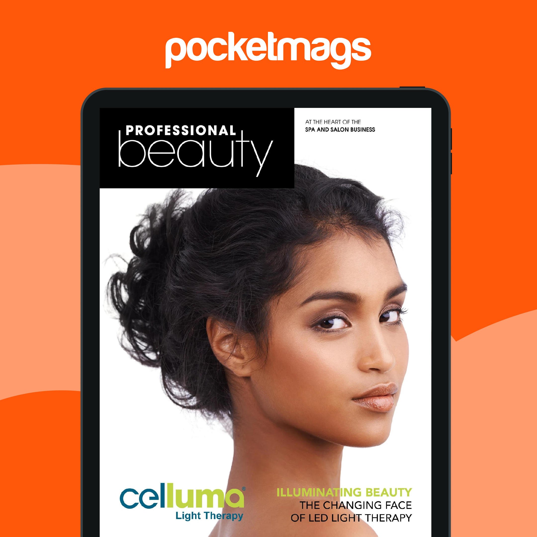Professional Beauty Magazine - February 2021 Edición anterior