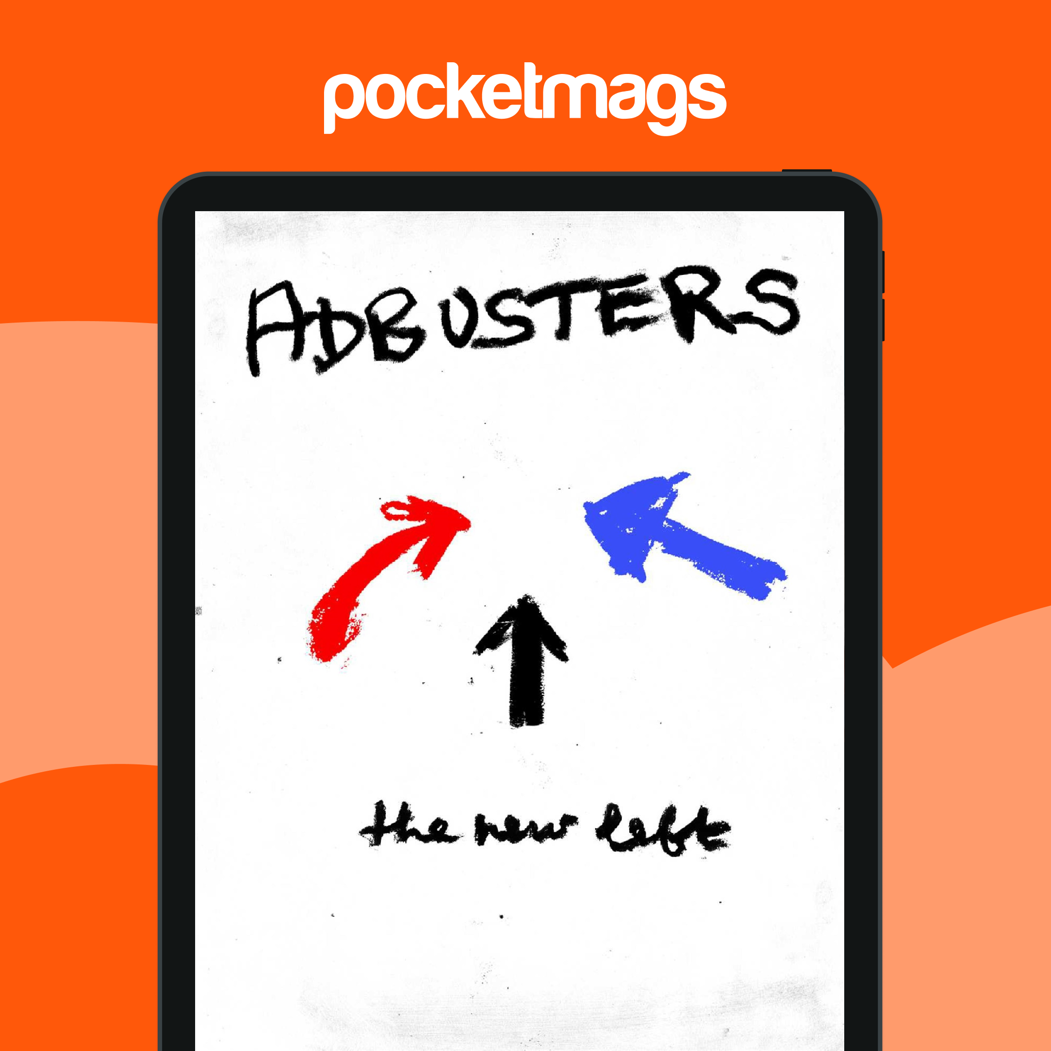 Adbusters Magazine - Adbusters #153 Edición anterior