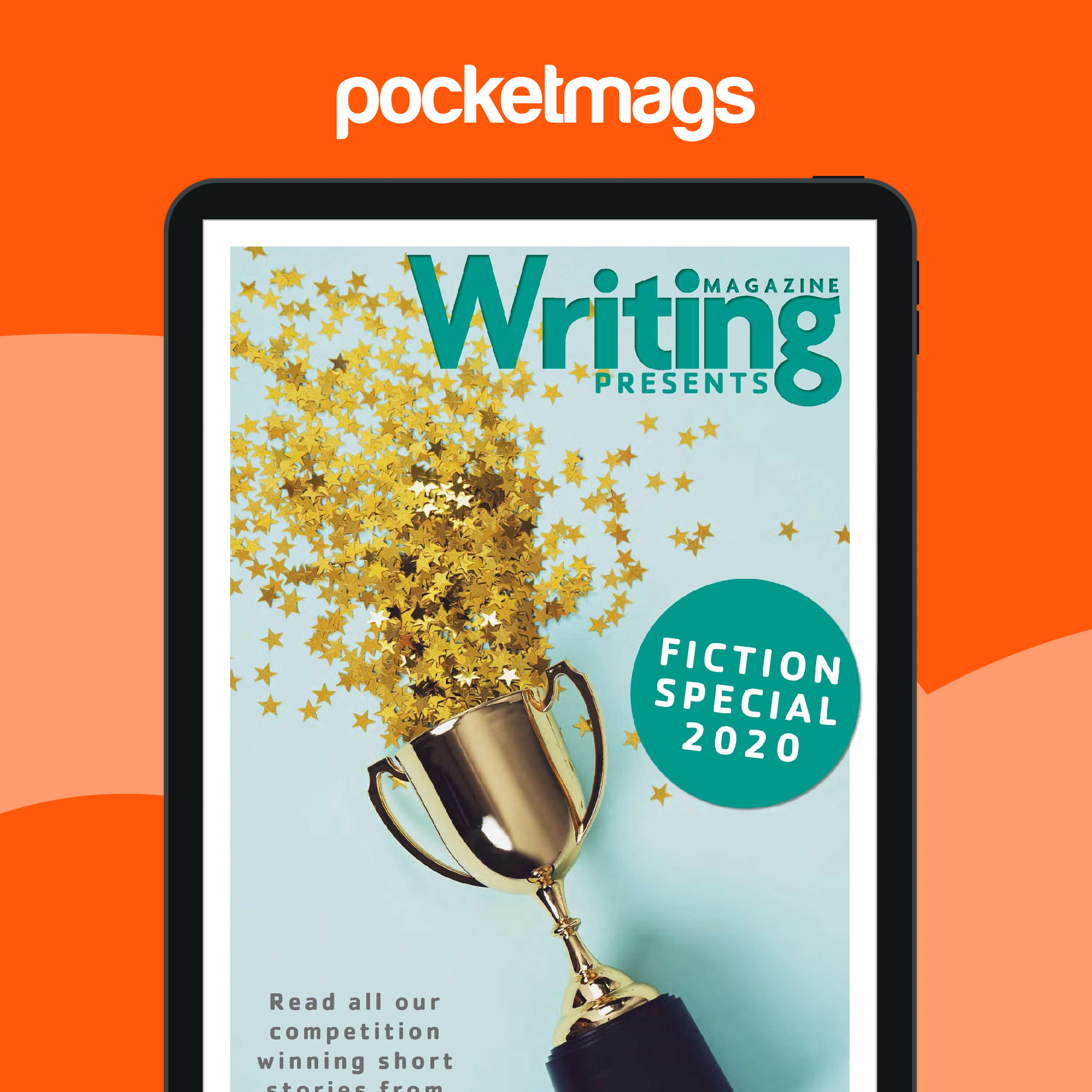 Writing Magazine - Writing Magazine Presents: Fiction Special 2020 ...