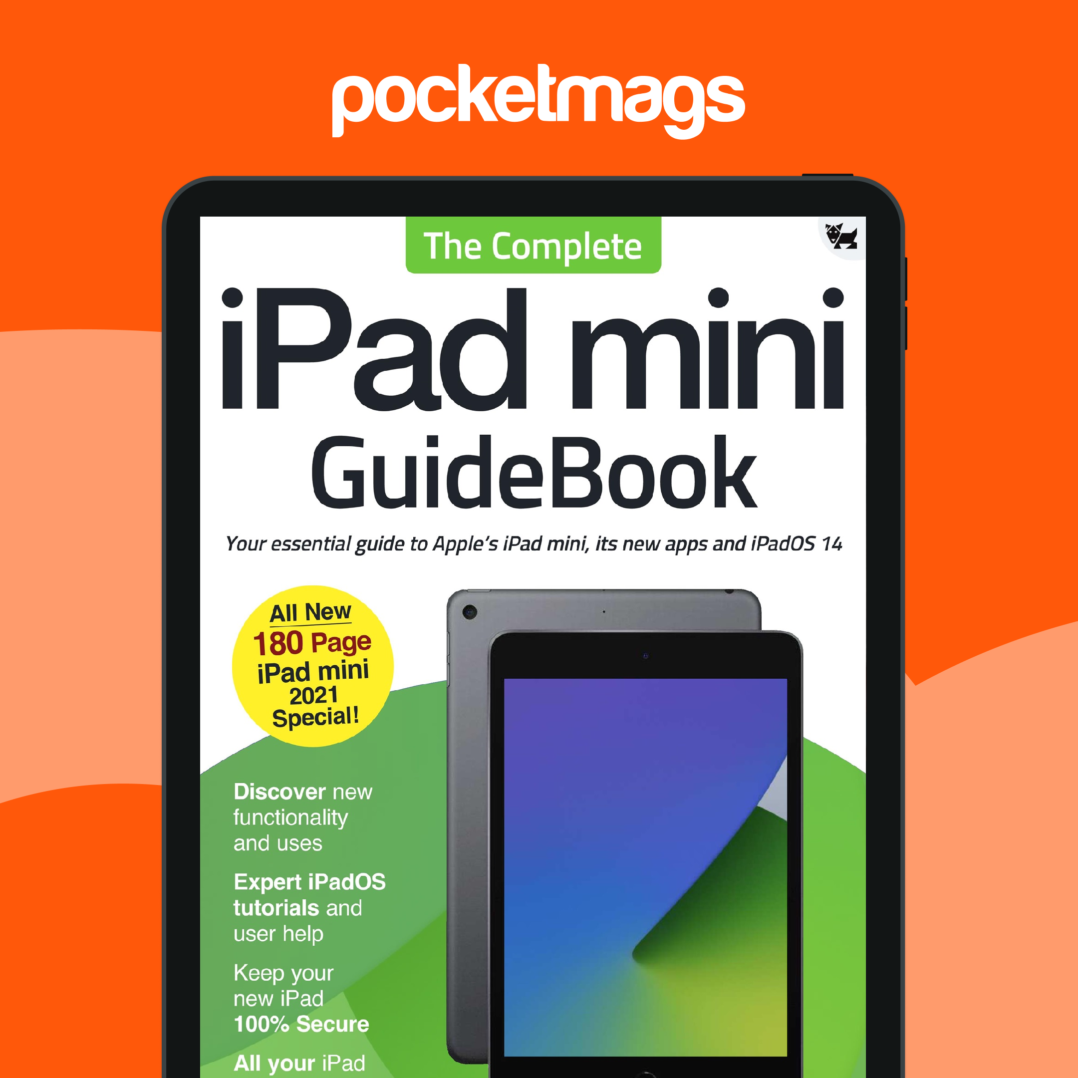Essential Apple User Magazine - IPad mini GuideBook Edición especial
