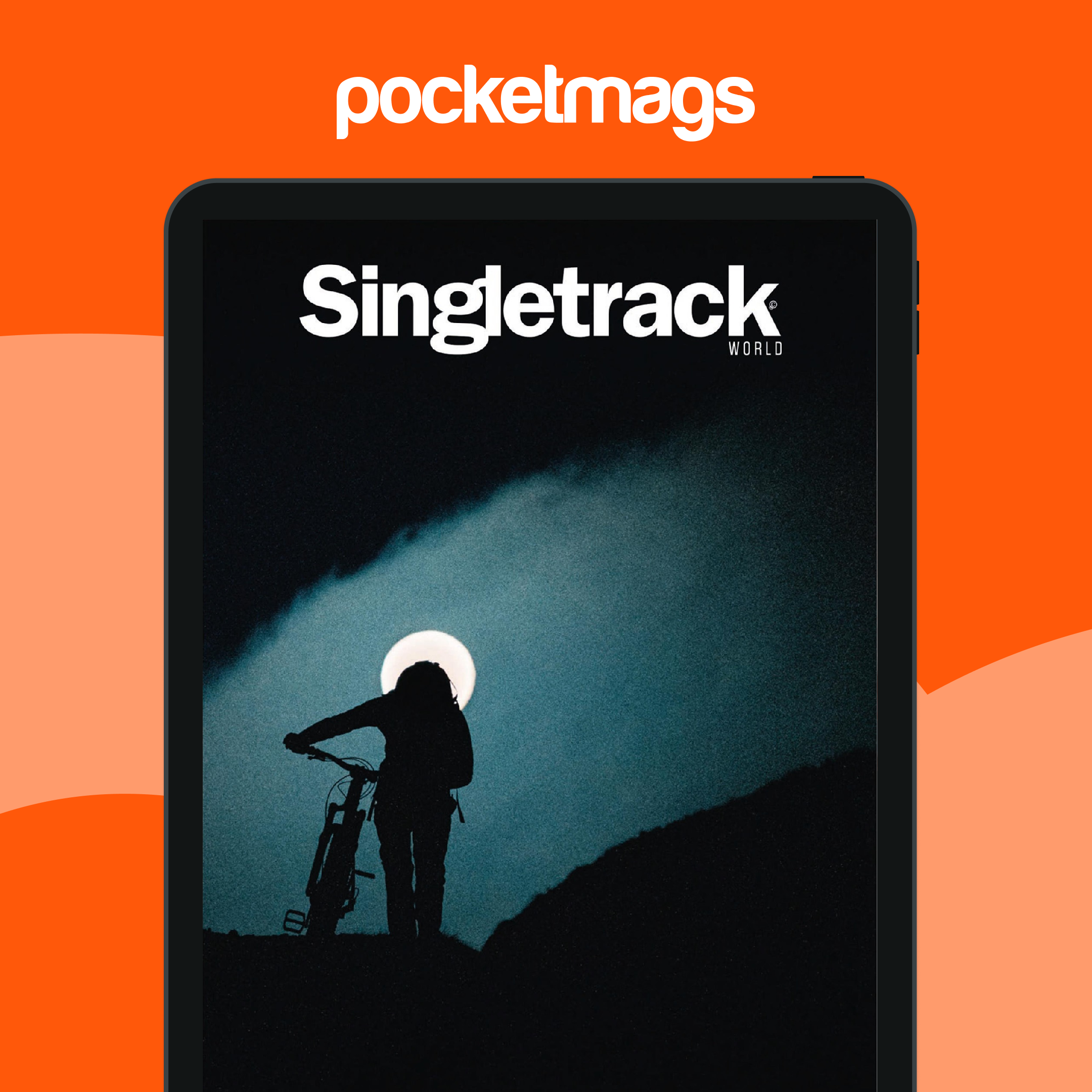 Singletrack Magazine - Issue 140 Back Issue