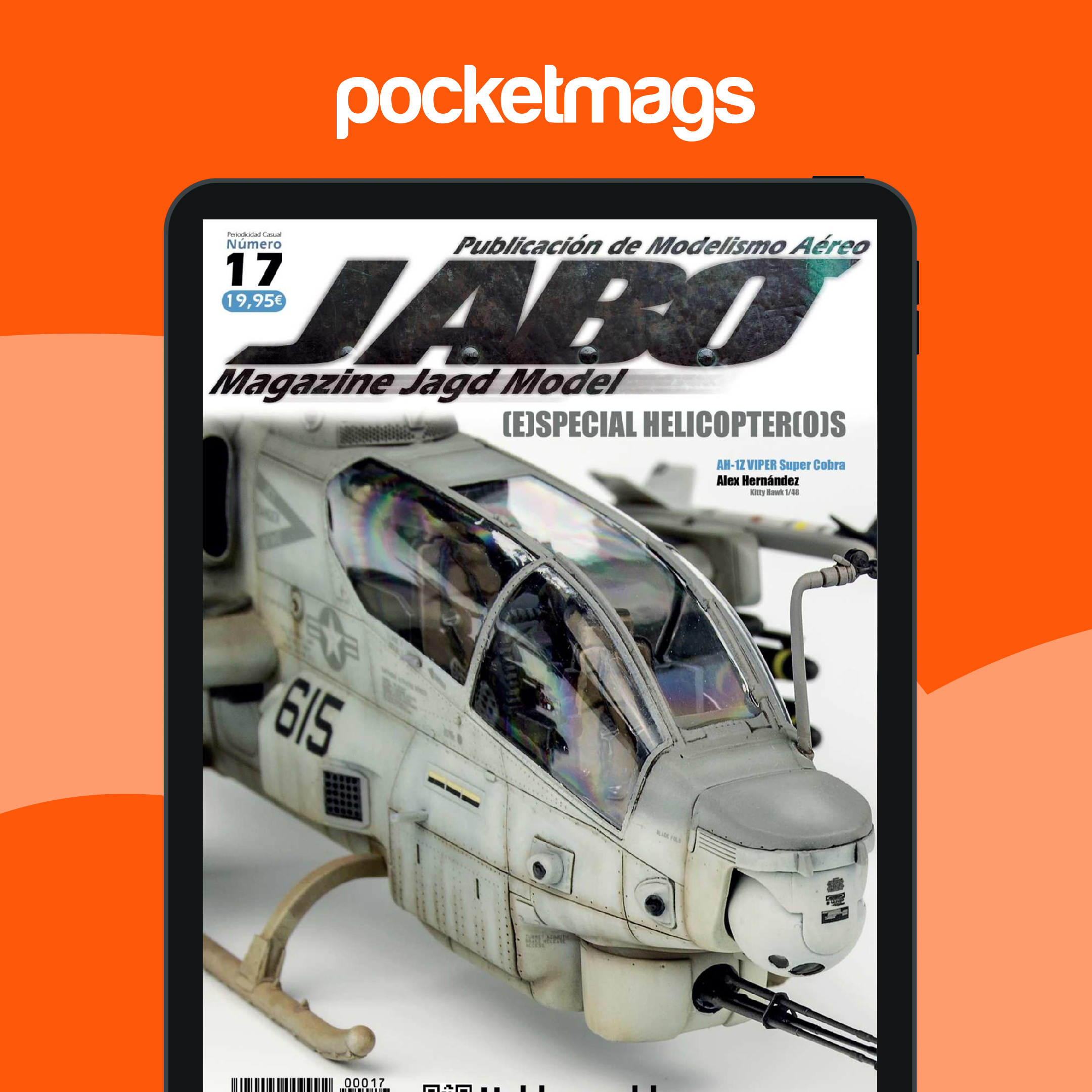 Jabo Magazine - JABO MAGAZINE 17 ESPECIAL HELICÓPTEROS Retour à l ...
