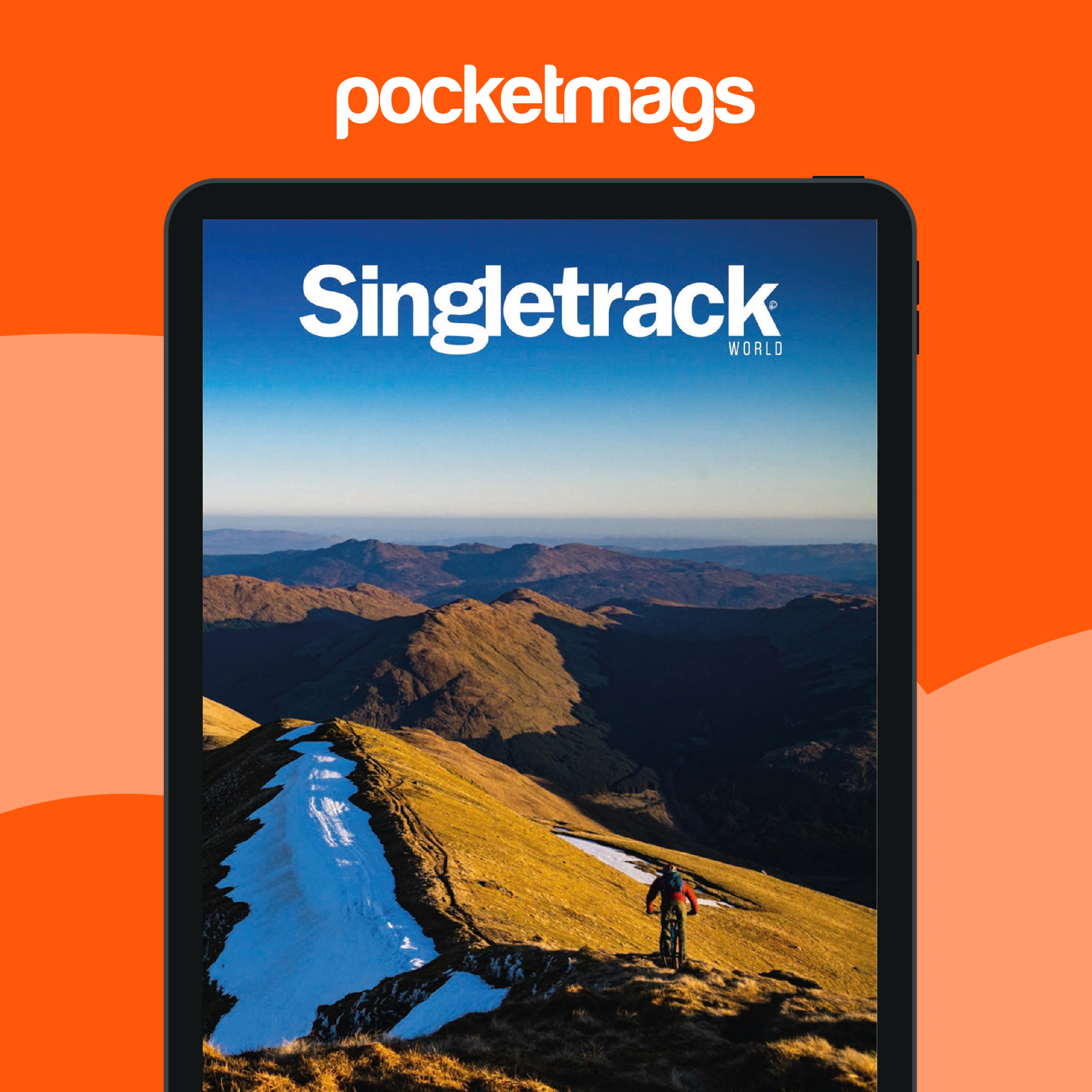 Singletrack Magazine - Issue 141 Back Issue