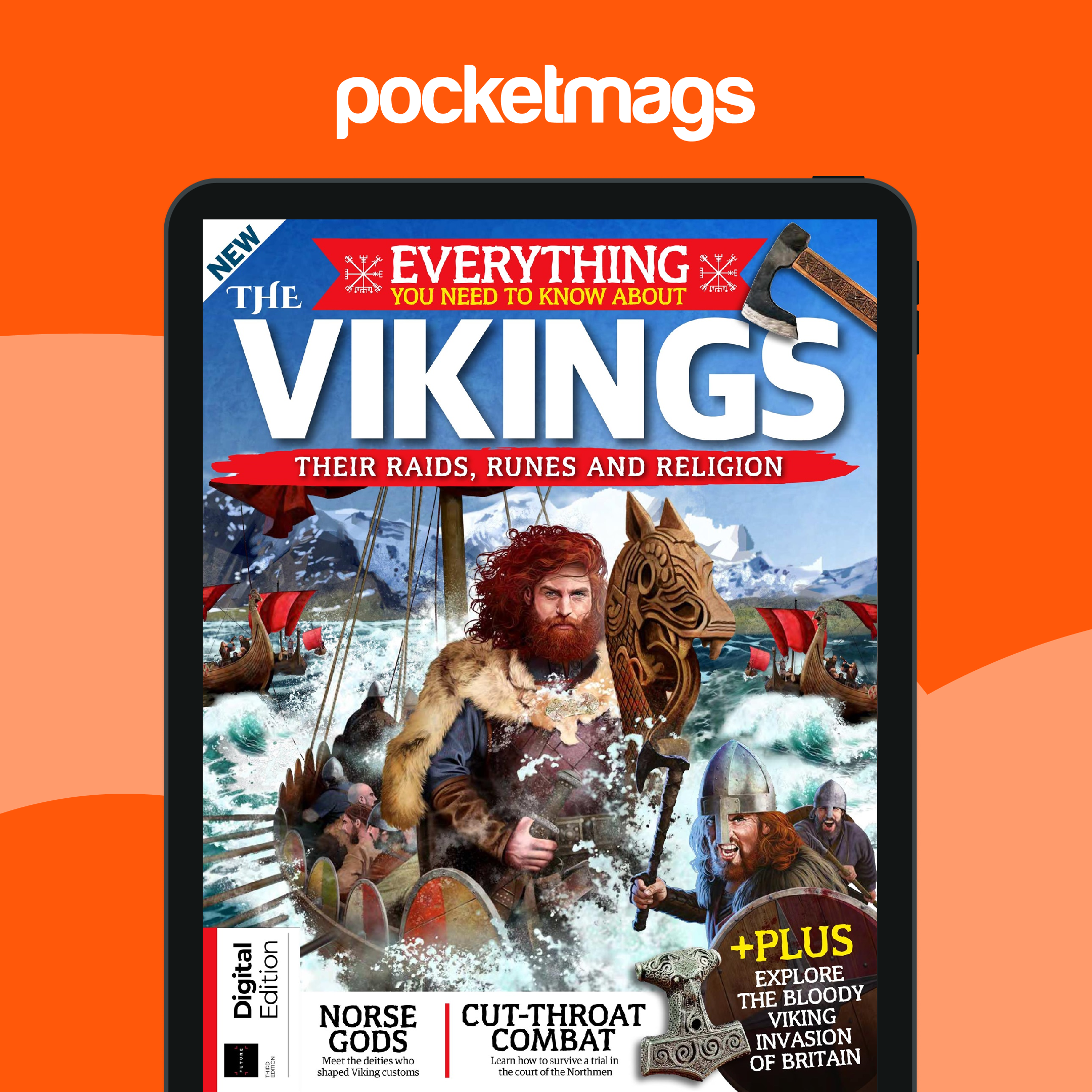 About History Bookazine - Everything You Need to Know About… The ...