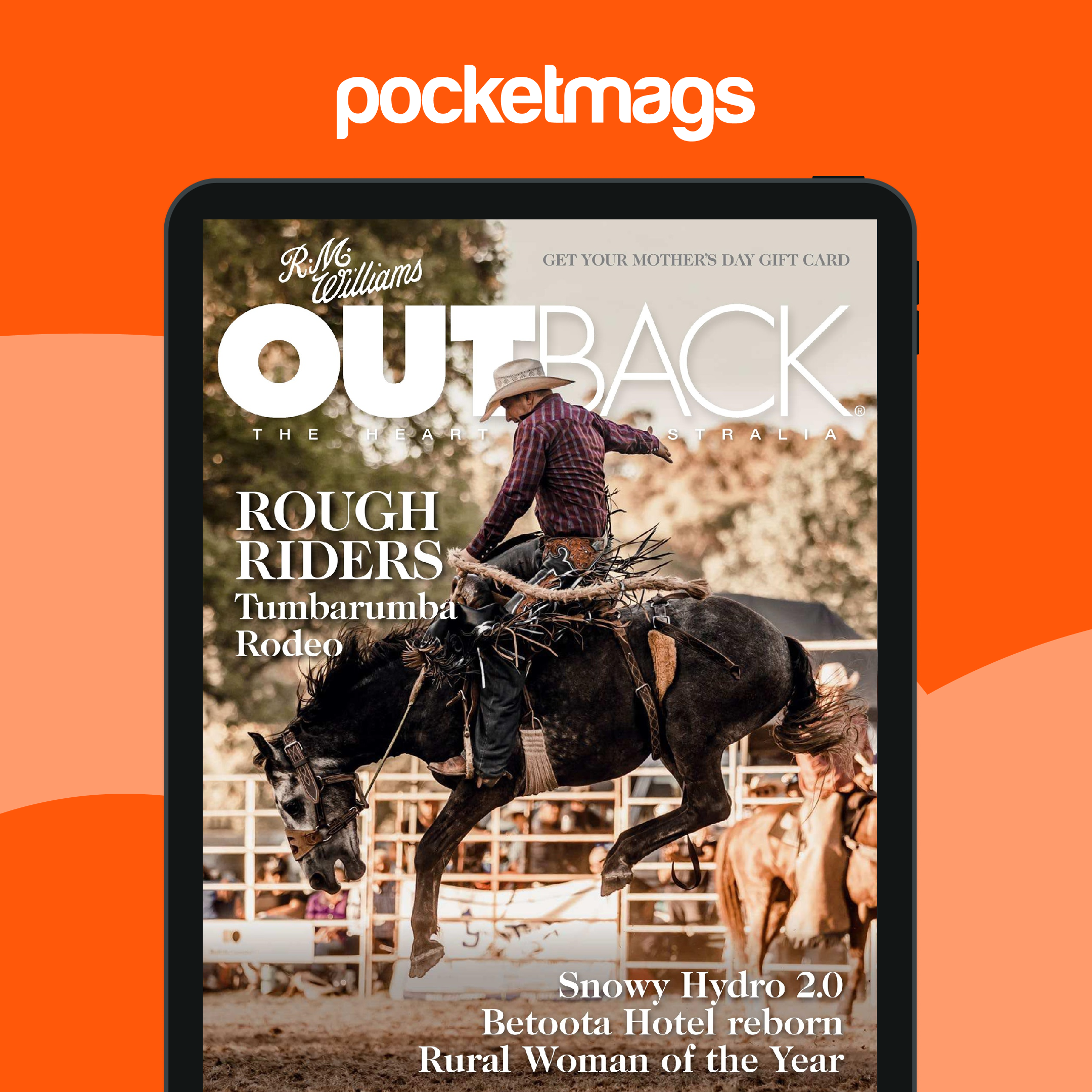 OUTBACK Magazine - OUTBACK 142 Retour à l'édition précédente