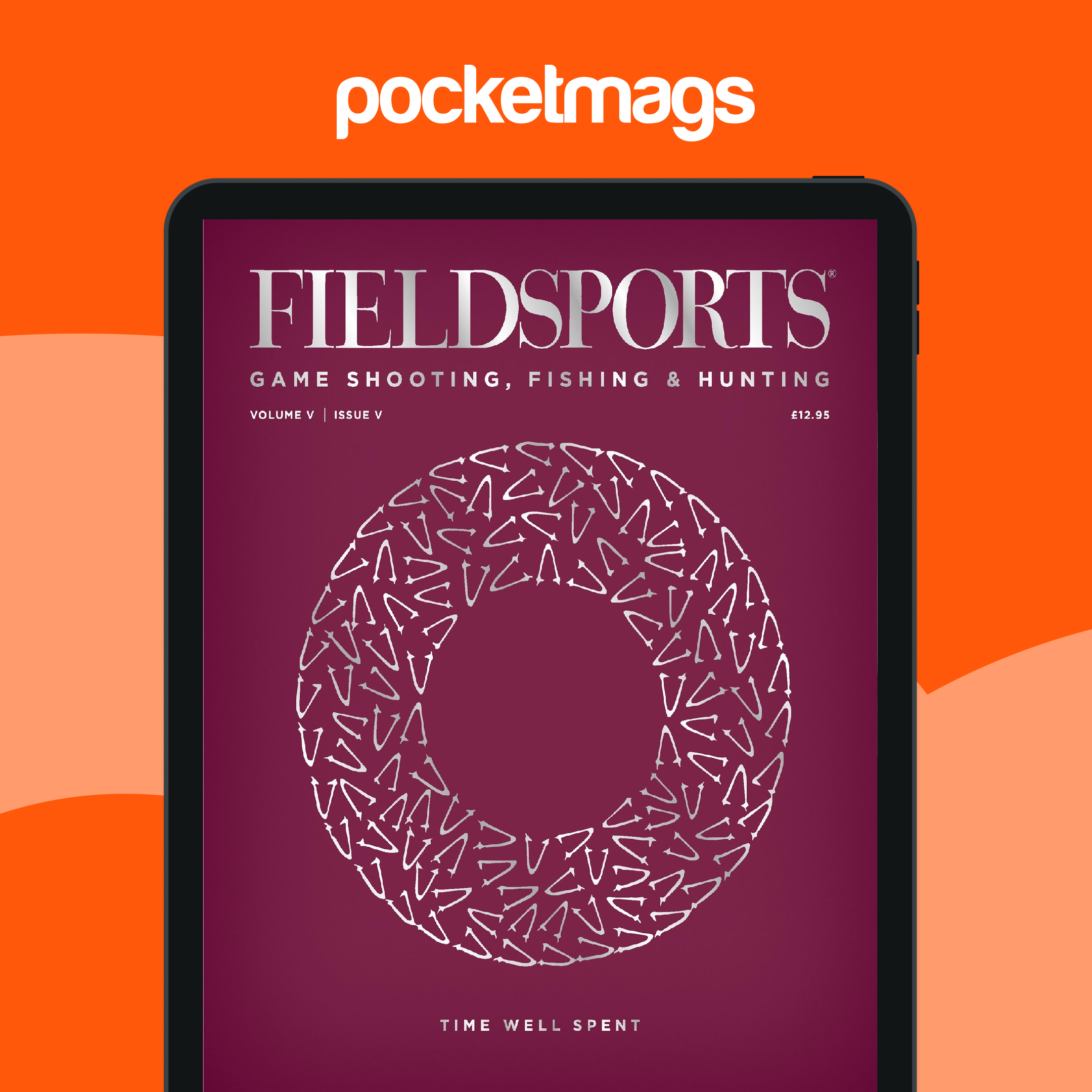 Fieldsports Journal Magazine - Volume V Issue V Back Issue