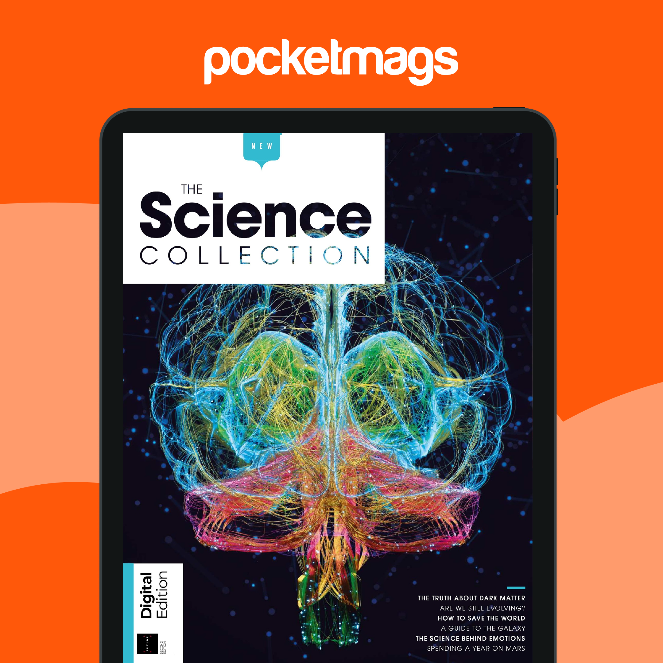 How It Works Bookazine - The Science Collection 2nd Edition Retour à l ...