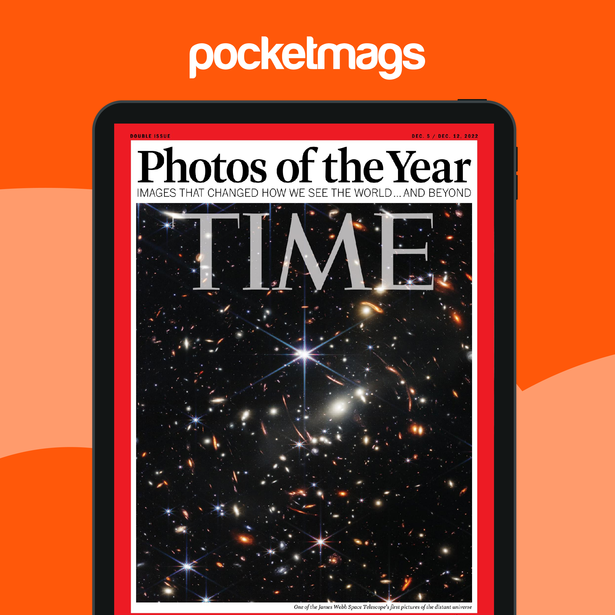 TIME Magazine Europe - December 5, 2022 Edição anterior
