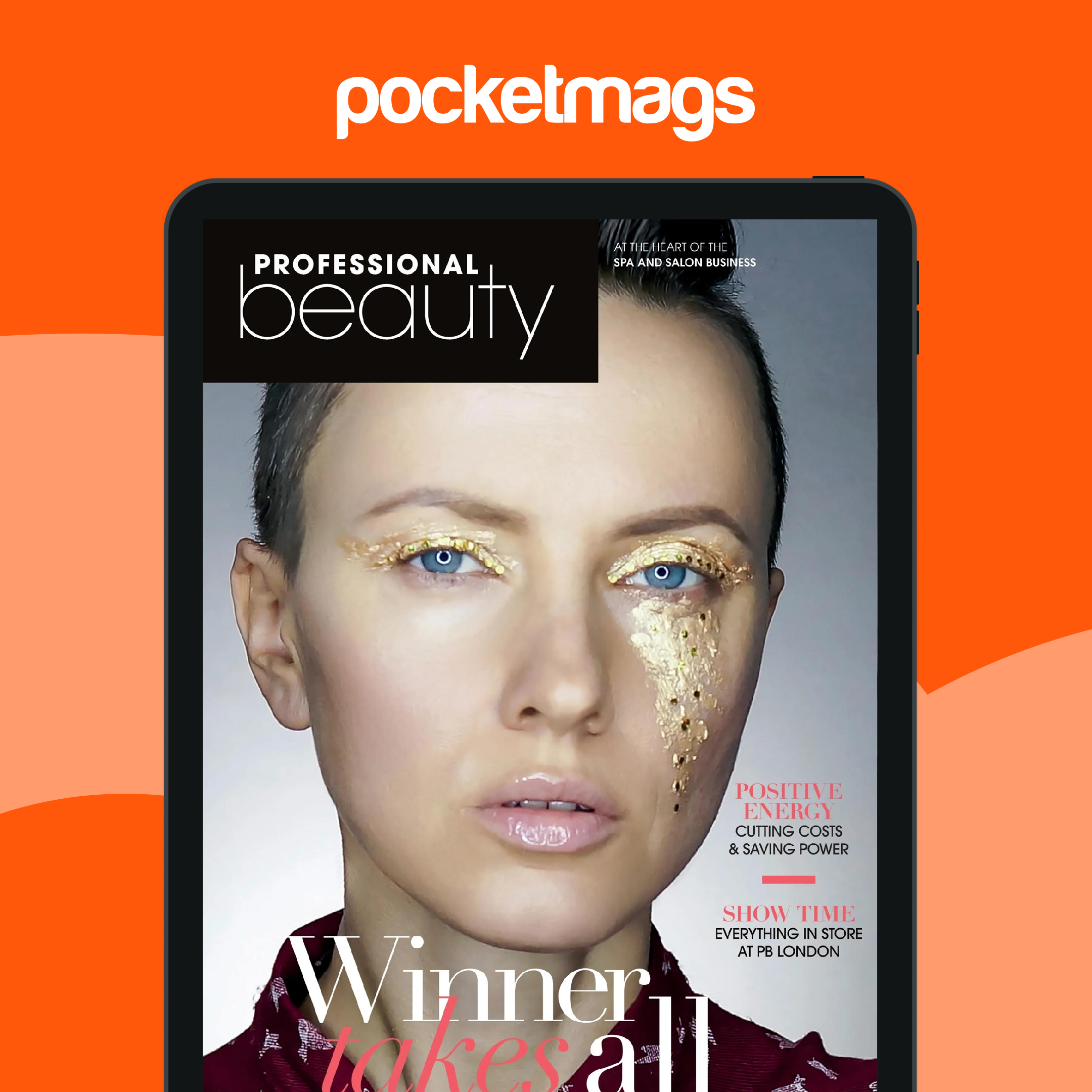 Professional Beauty Magazine - February 2023 Back Issue